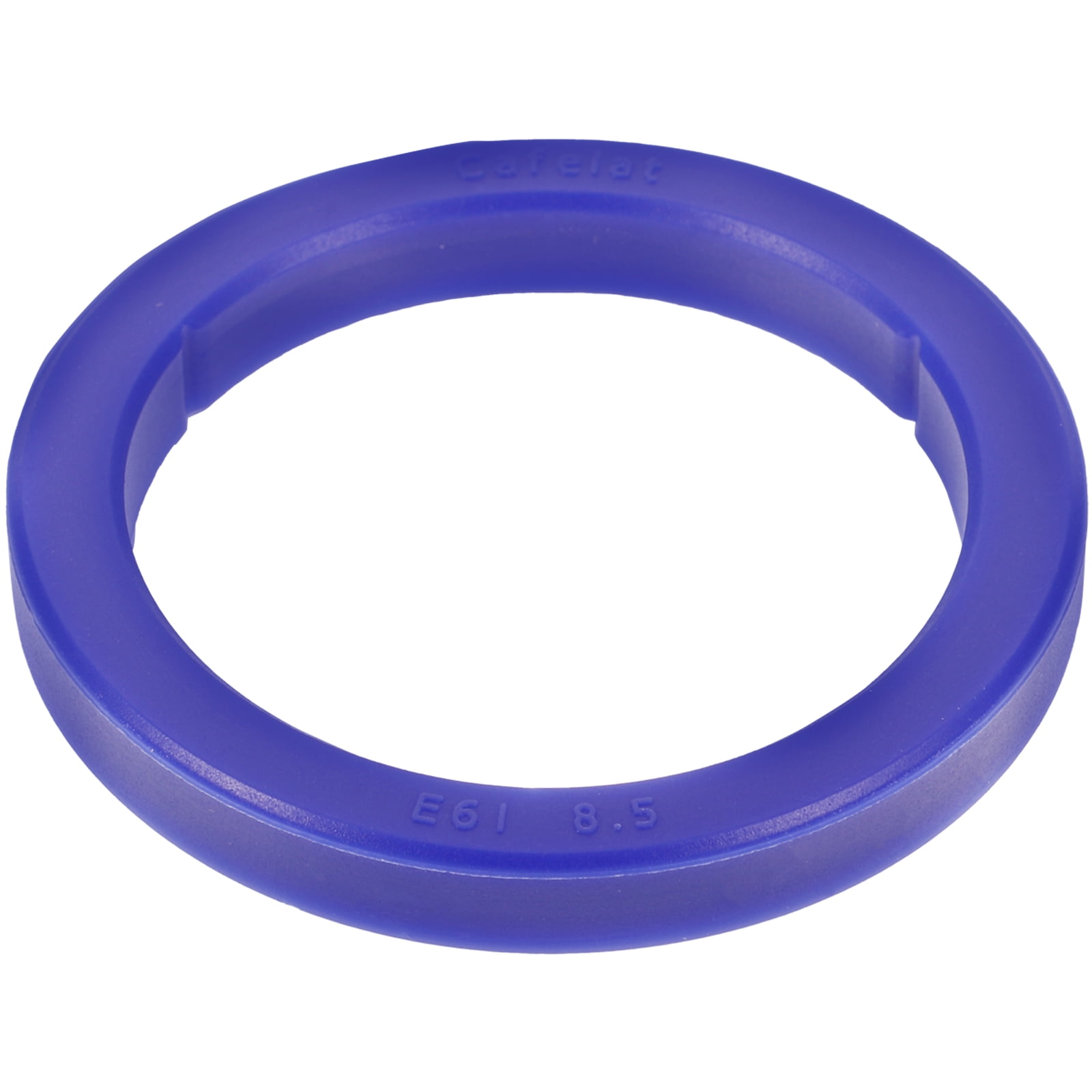HOMEMAXS Silicone Steam Ring for Coffee Machine Brewing Replacement ...