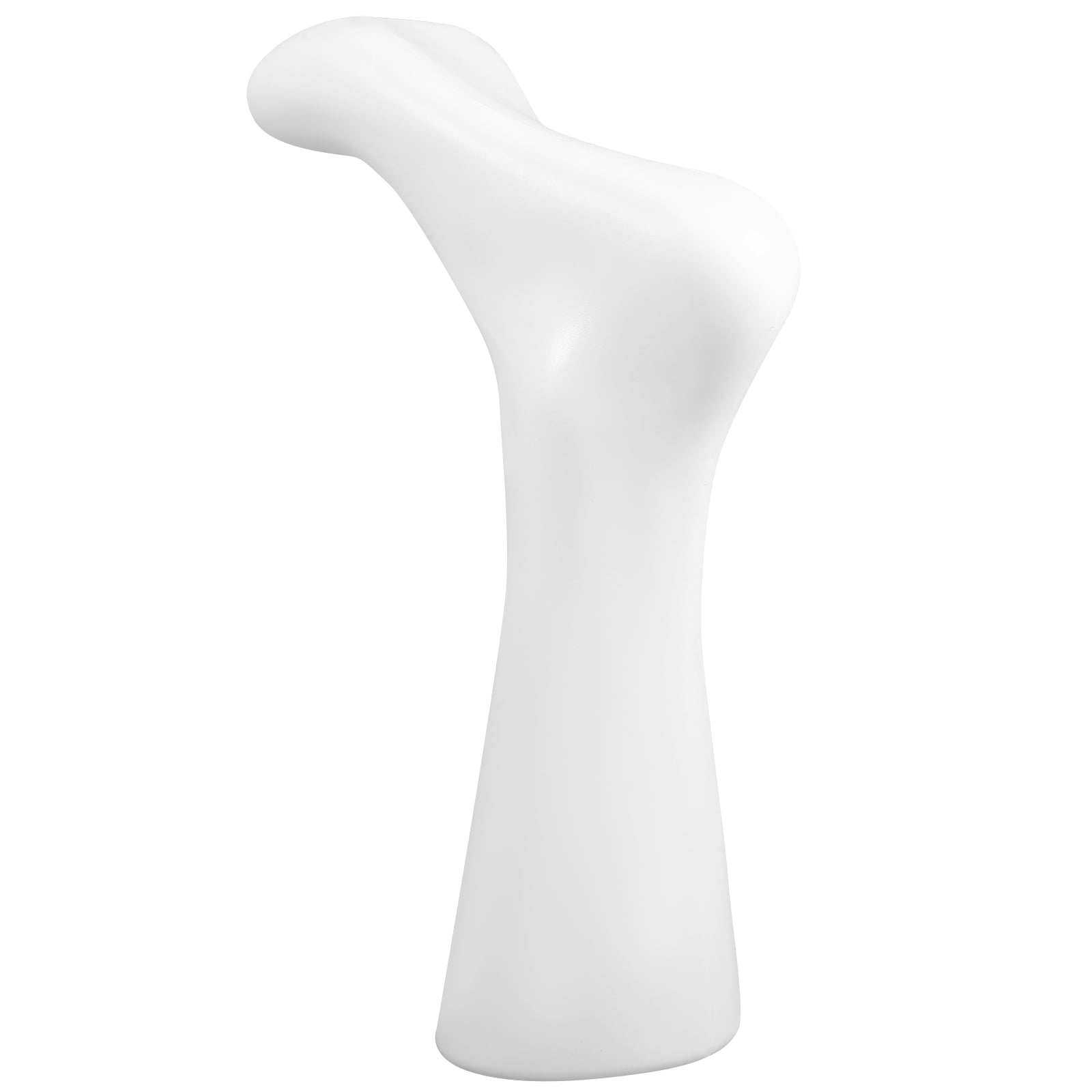 HOMEMAXS Mannequin Foot Display Holder Sock Model Mannequin Foot ...