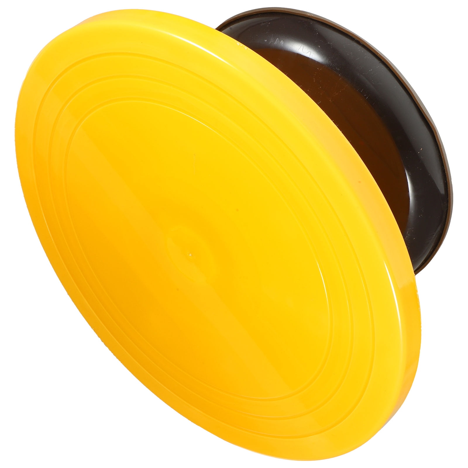 HOMEMAXS Manual Cake Turntable Smooth Rotating Cake Table Revolving ...