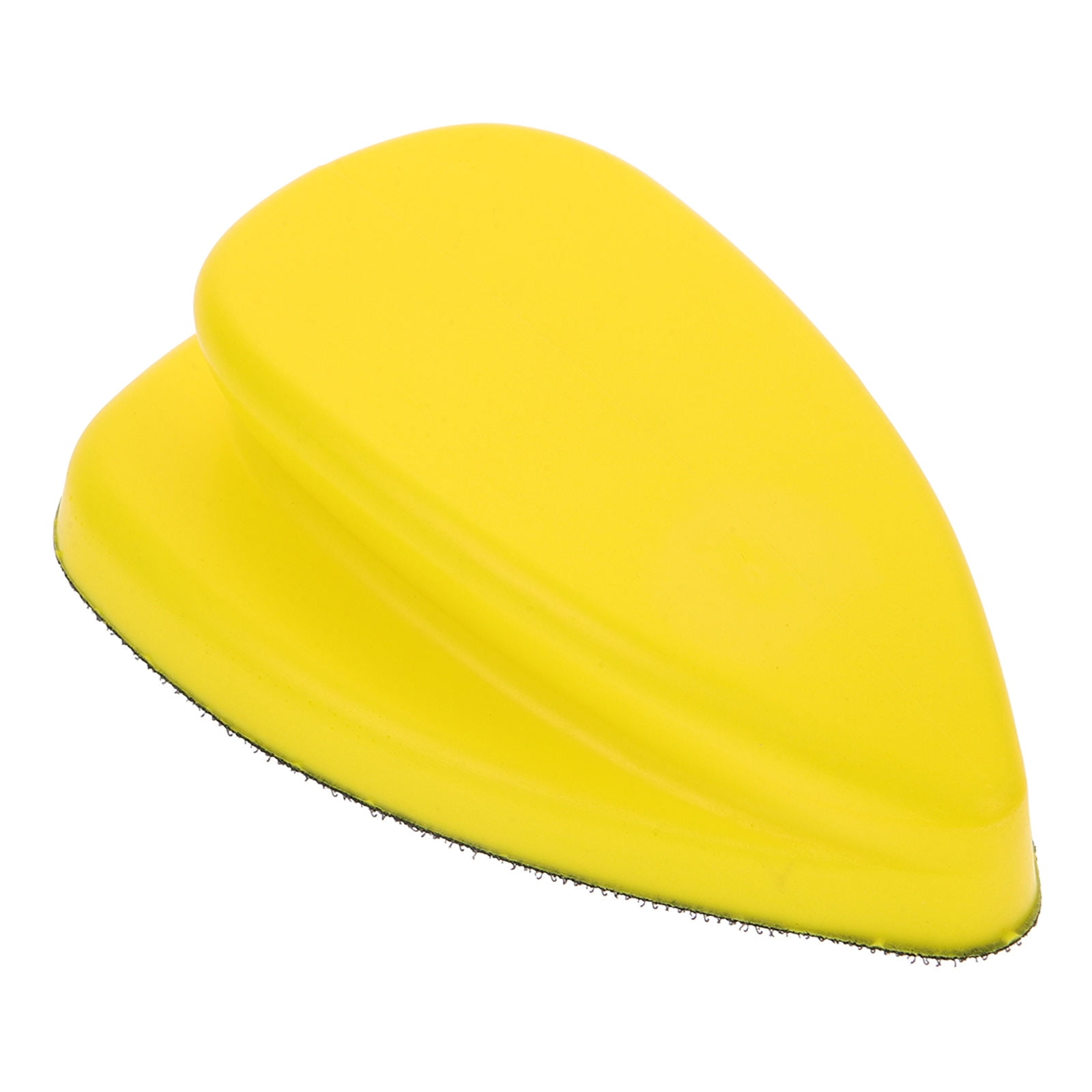 HOMEMAXS Manual Sanding Block Handheld Sander Pad Sanding Pad ...