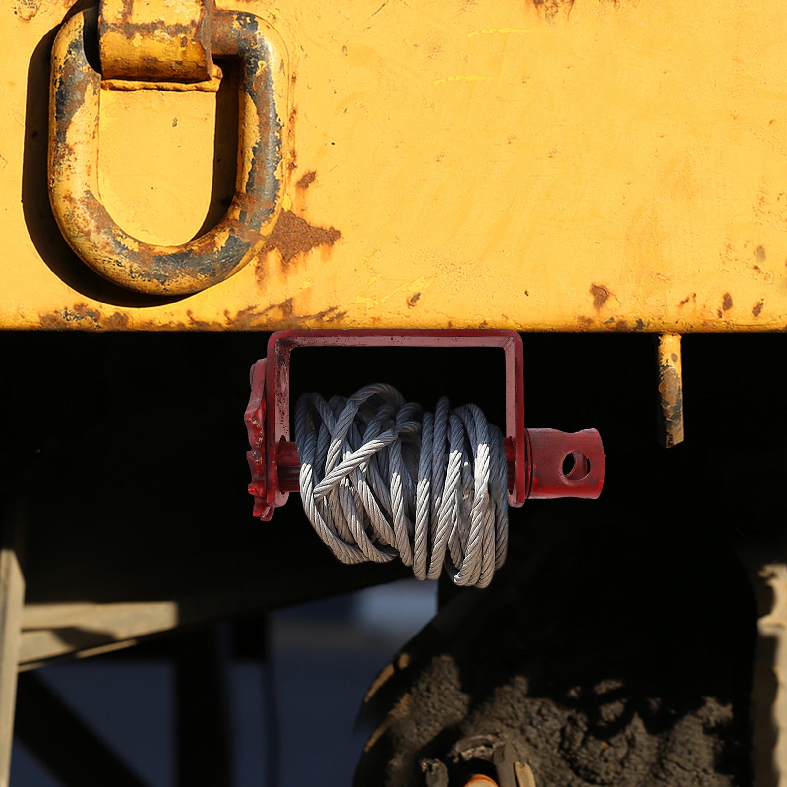 HOMEMAXS Manual Tightener Replacement Truck Supply Truck Universal ...