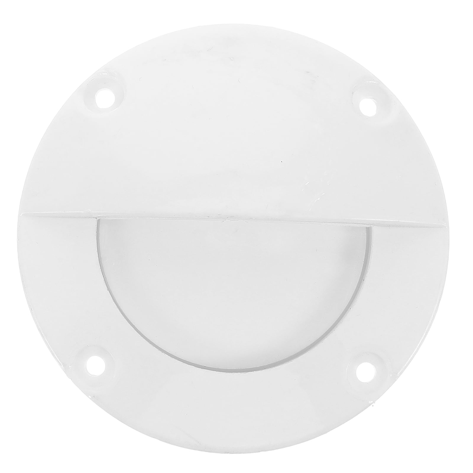 HOMEMAXS Marine Boat Drain Boat Scupper Fitting Kayak Plug Drain Boat ...