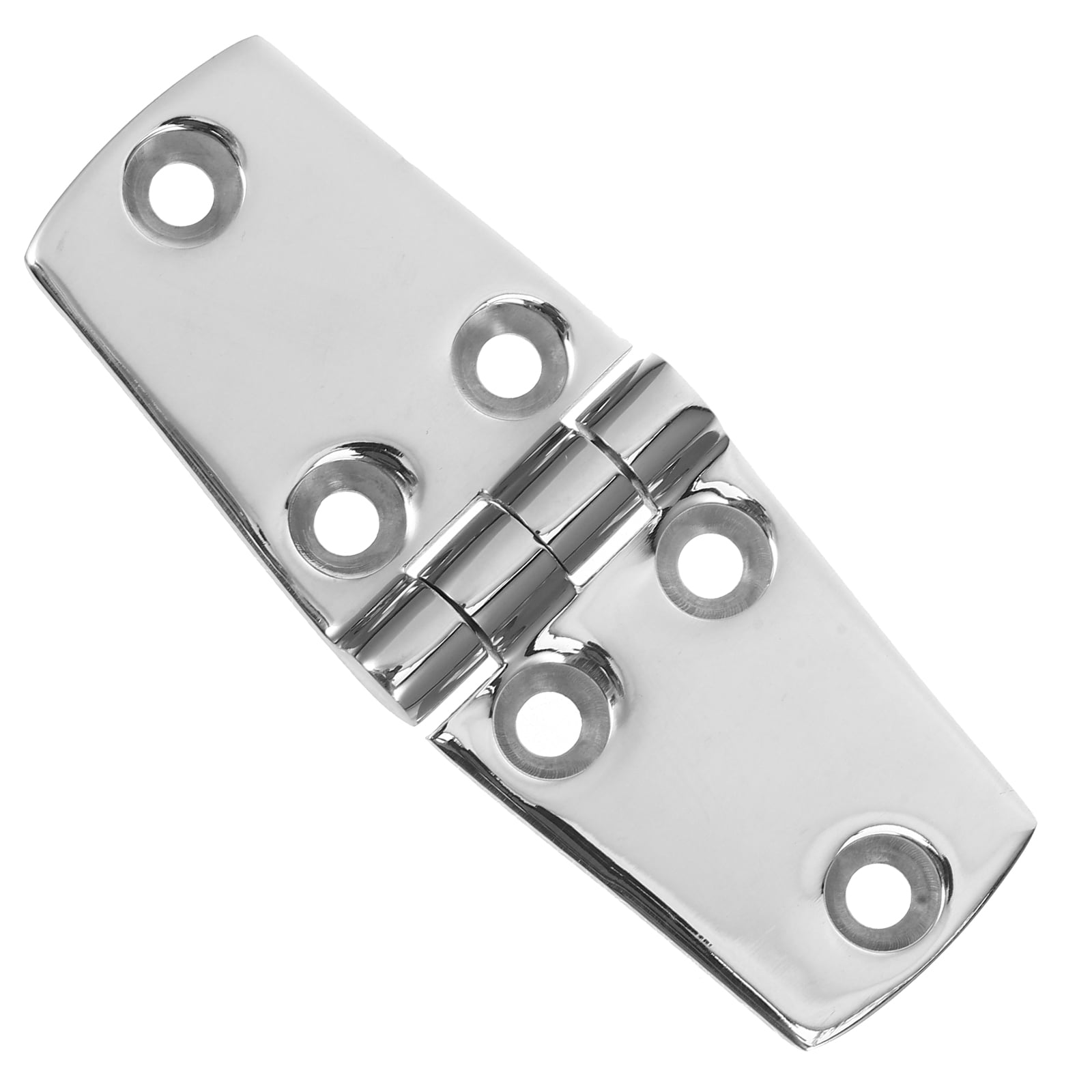 HOMEMAXS Marine Mount Door Hinge Stainless Steel Hatch Boat Hinge Heavy ...