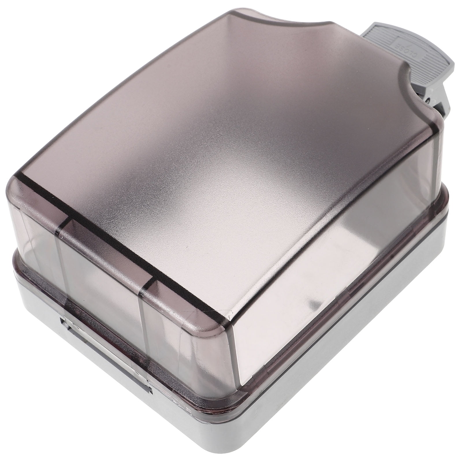 HOMEMAXS Masteelf 1 Set Outdoor Weatherproof Electrical Box Enclosure ...