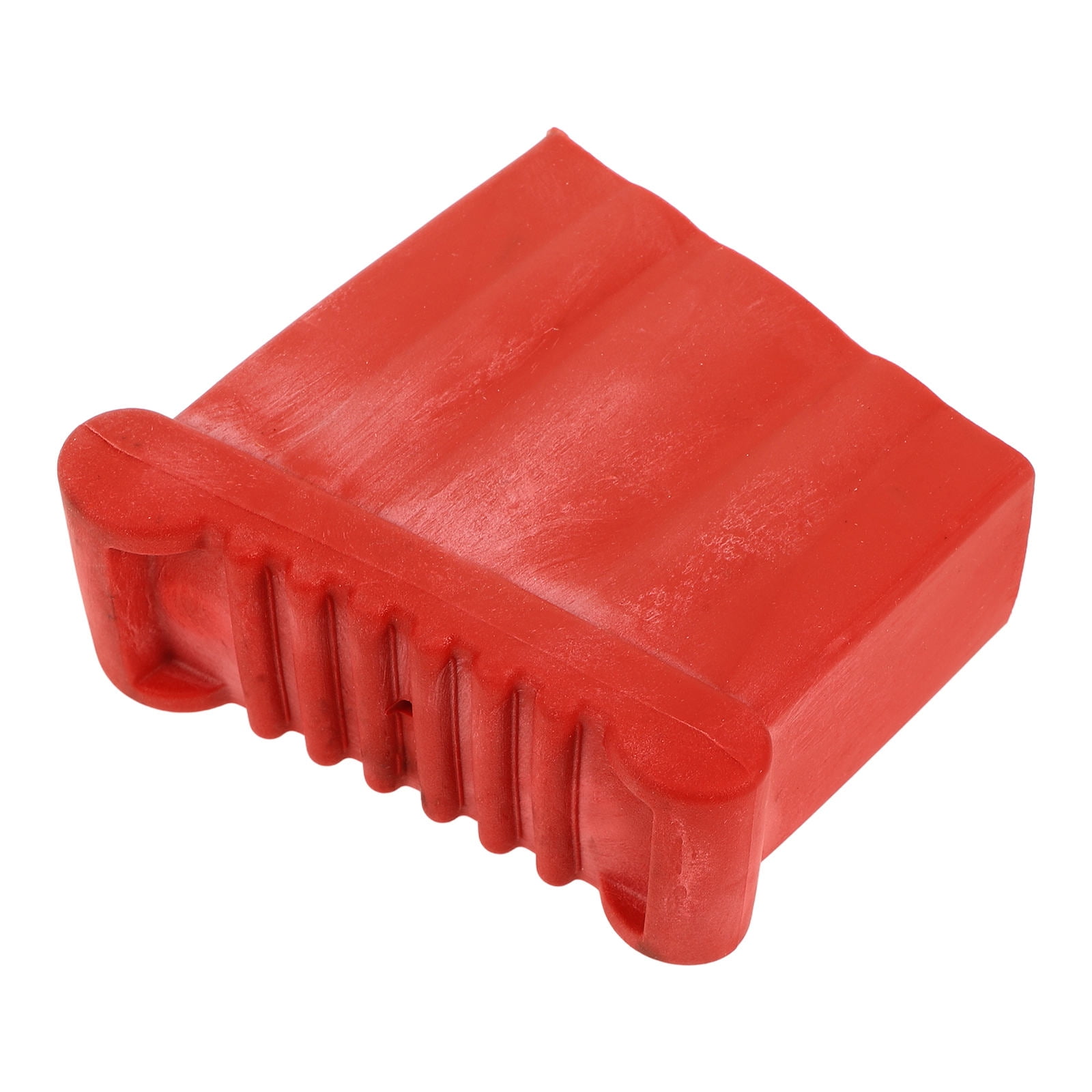 Masteelf Ladder Safety Pad with Non Skid Feet Cover for Step Ladder ...