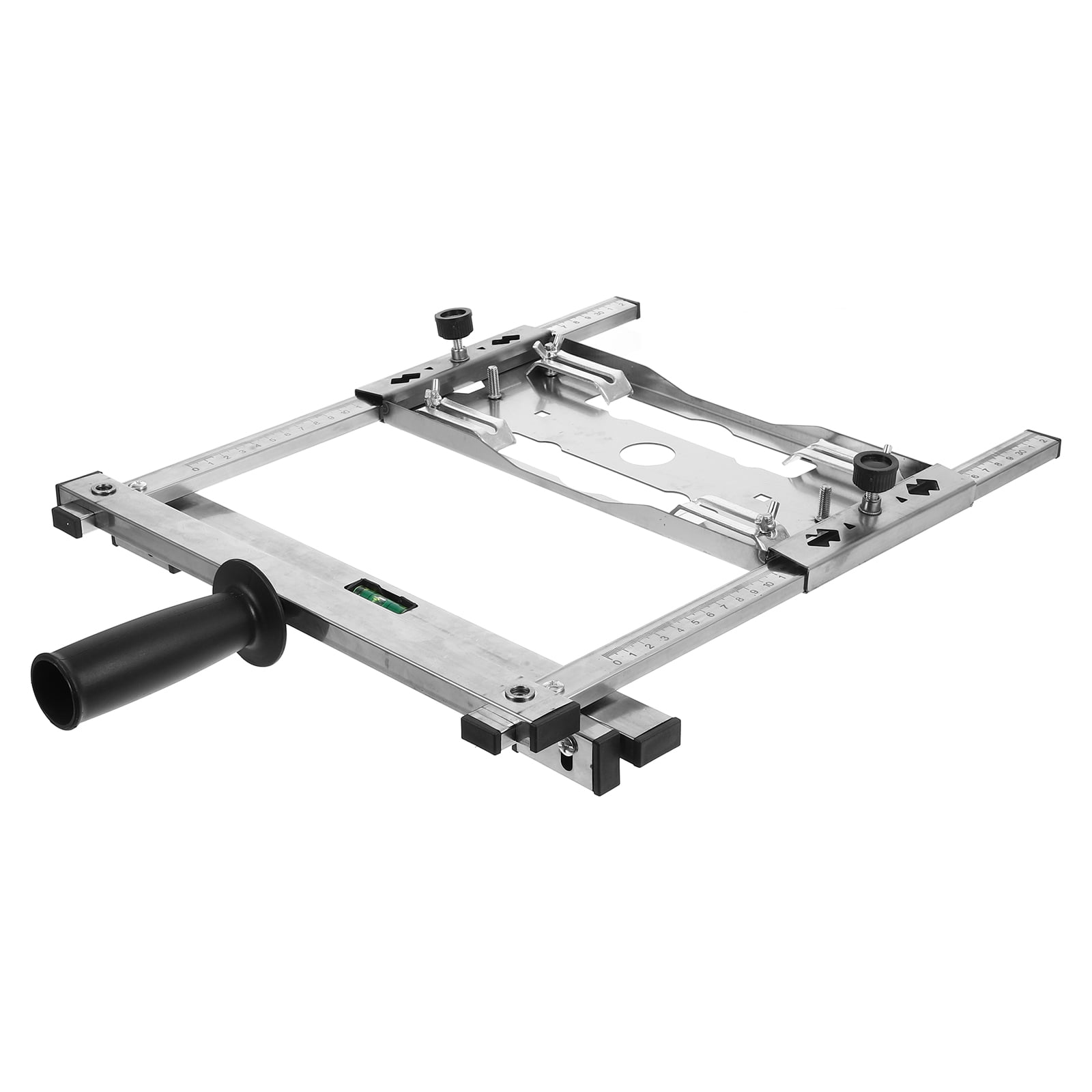 HOMEMAXS Material Stand for Cutter Cutting Machine Support Adjustable ...