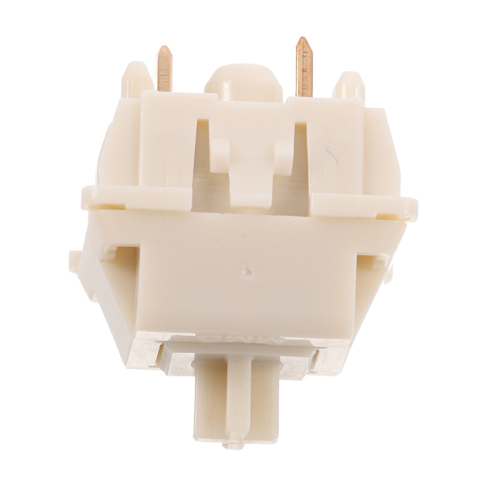 HOMEMAXS Worgeous Linear Switches 2pcs for Mechanical Keyboards Smooth ...