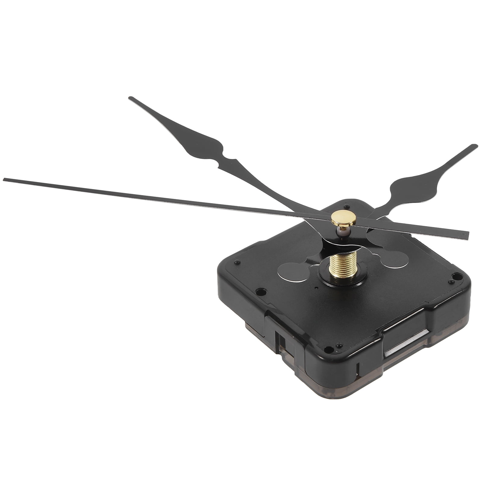 HOMEMAXS Mechanism Quartz Clock Movement Parts and Accessories Building ...