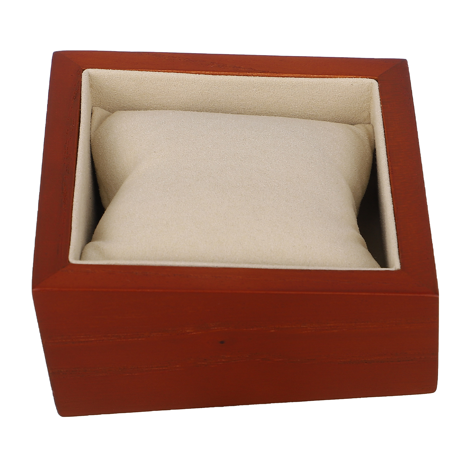 Medal Watch Display Box Watch Case Man Child 9.5X9CM - Walmart.com