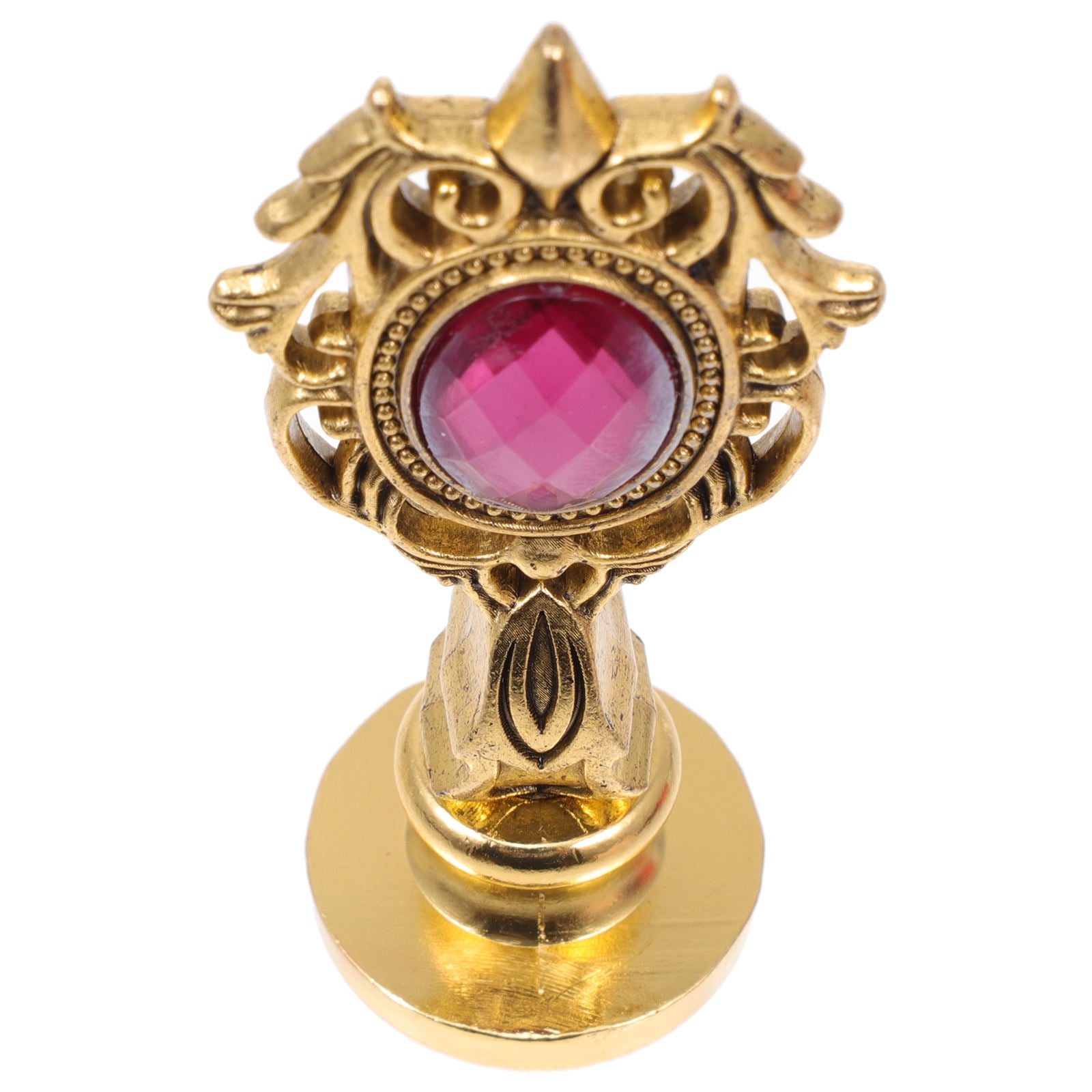 Melt Wax Seal Retro Style Stamp Wedding Invitation - Walmart.com