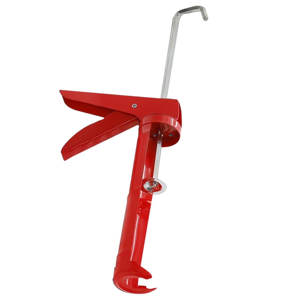 HOMEMAXS Metal Caulk Tool Caulk Tools Glue Tool Caulk Glue Tool ...