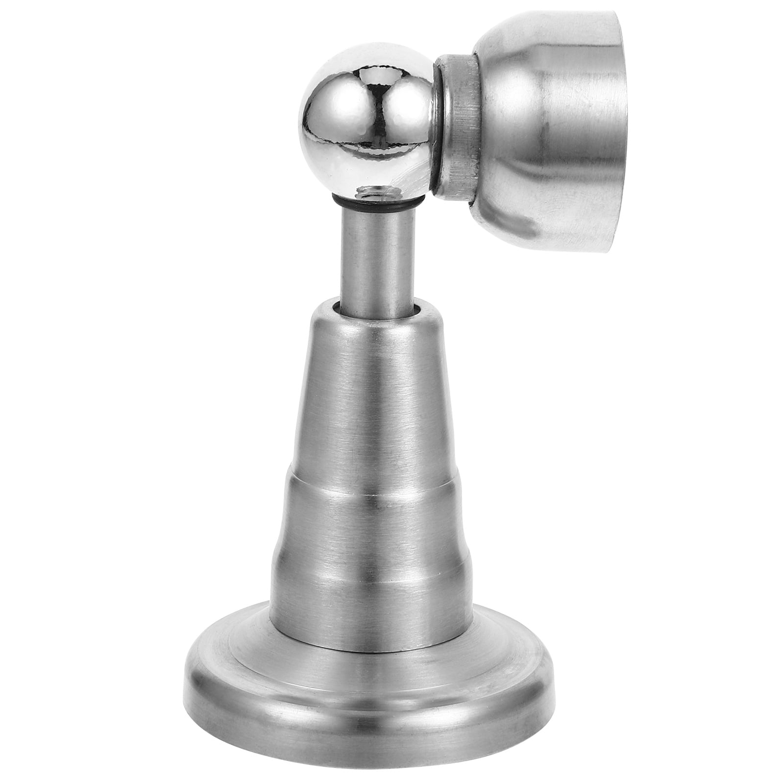 Metal Door Stopper Stainless Steel Door Stop Household Door Stopper for ...