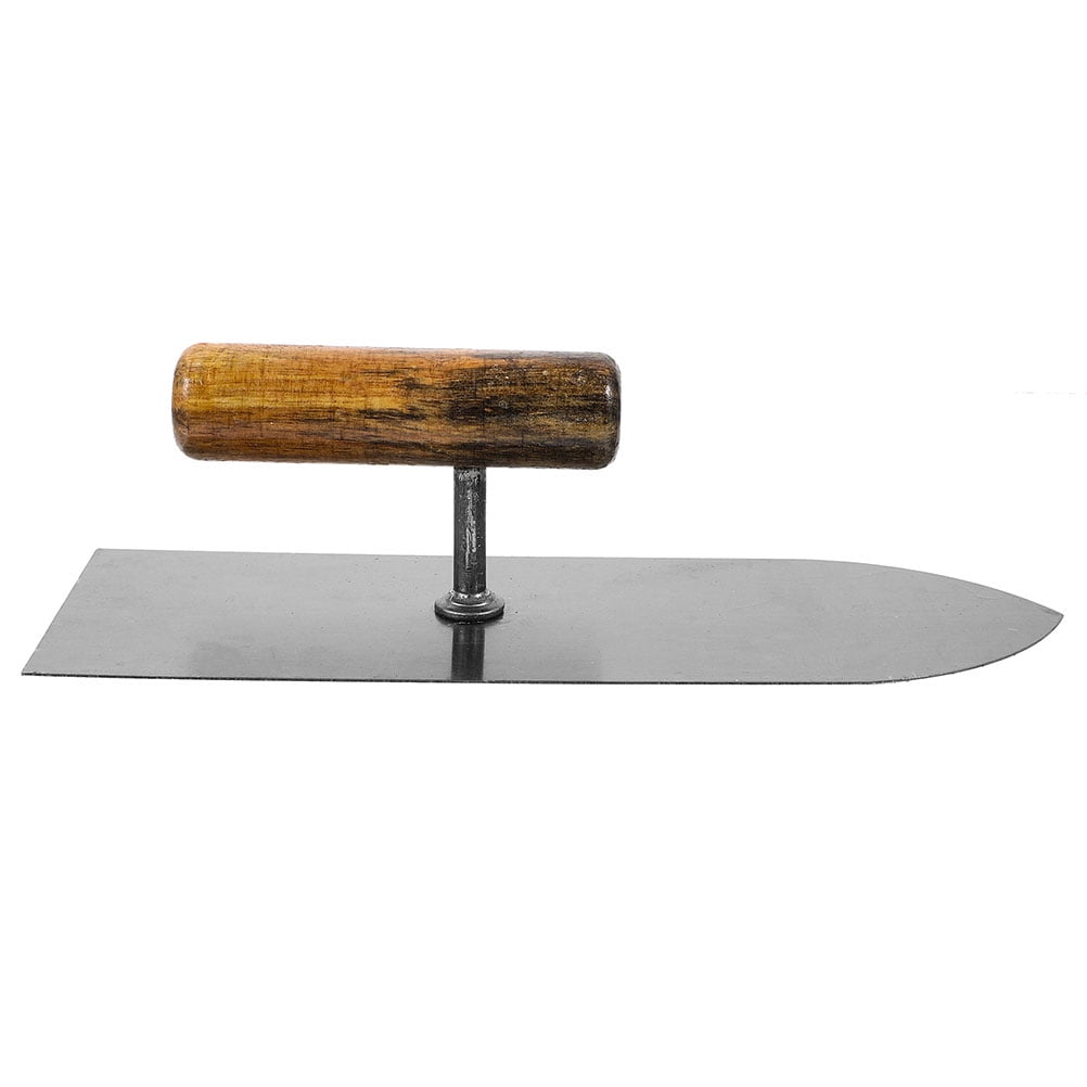 HOMEMAXS Finishing Plastering Tool Drywall Smoothing Spatula Drywall Tool Portable Drywall Tool ...