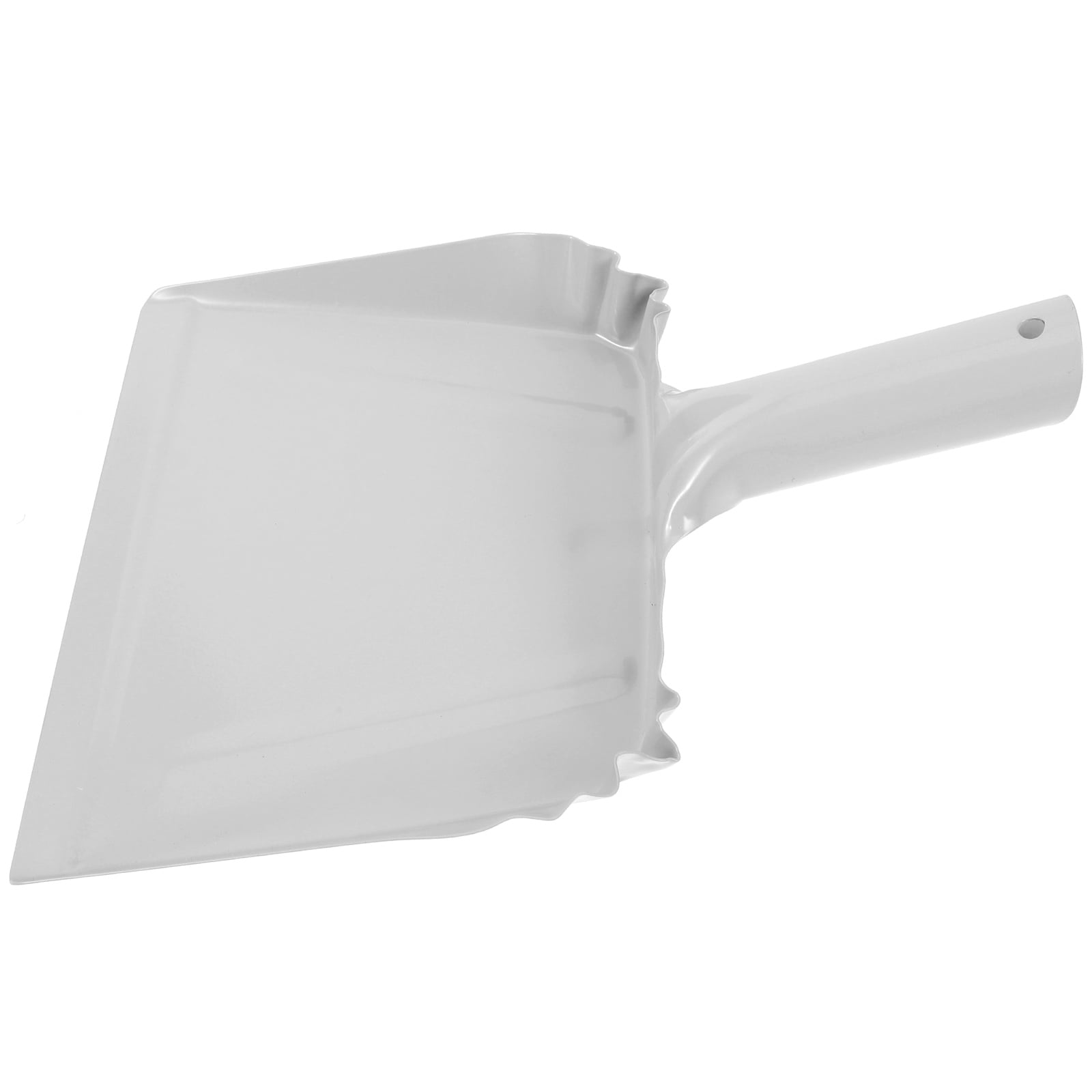 HOMEMAXS Metal Dustpan Handheld Dust Pan Small Dust Pan Portable Dust ...