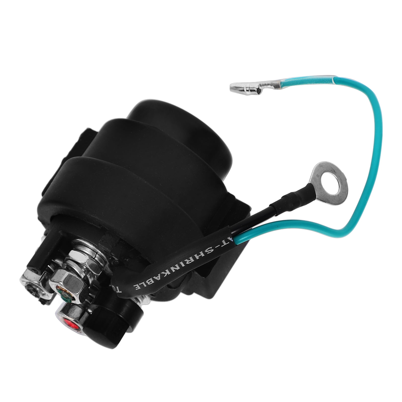 HOMEMAXS Metal Fit Relay Variable Speed Motor Torque Stepper Driver ...