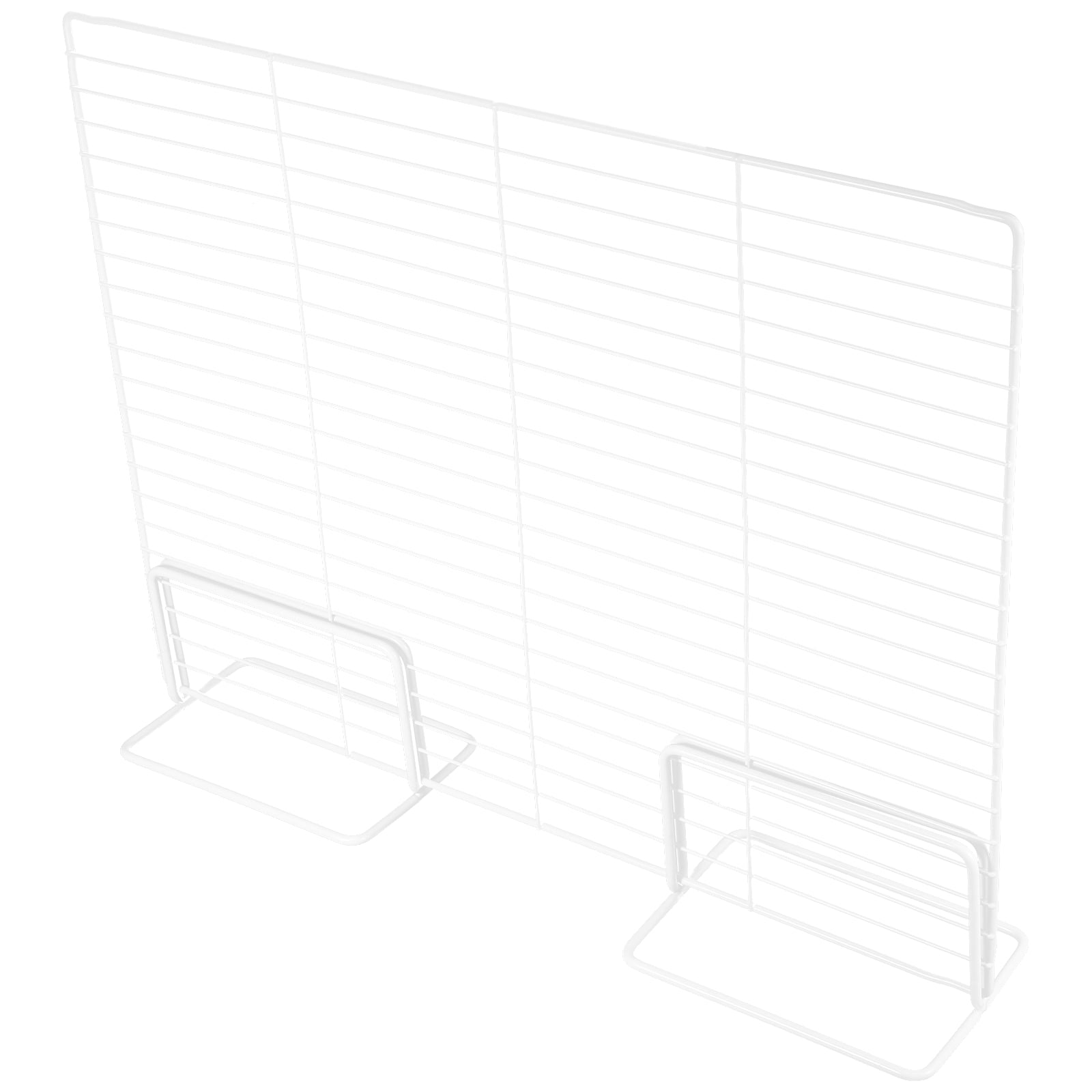 Metal Fridge Divider Freezer Partition for Chest Freezer Refrigerator ...