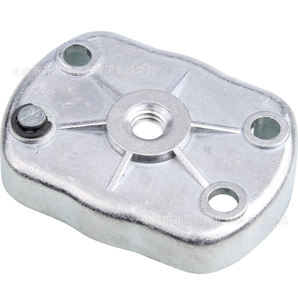 Metal Mini Motorcycle Pull Starter Chopper Claw Plate Easy Installation ...