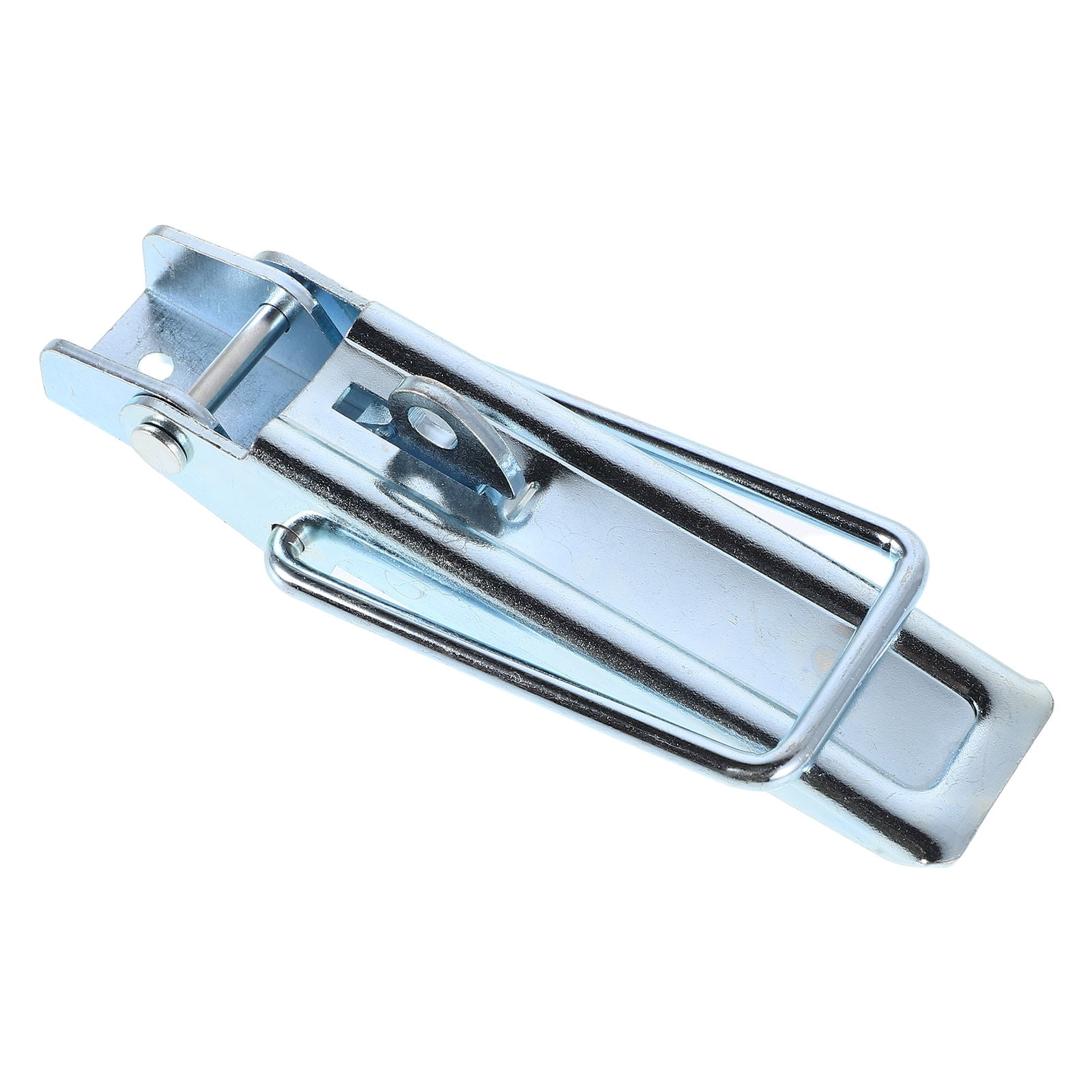 HOMEMAXS Metal Toggle Latch Spring Loaded Toggle Latch Clamp For ...