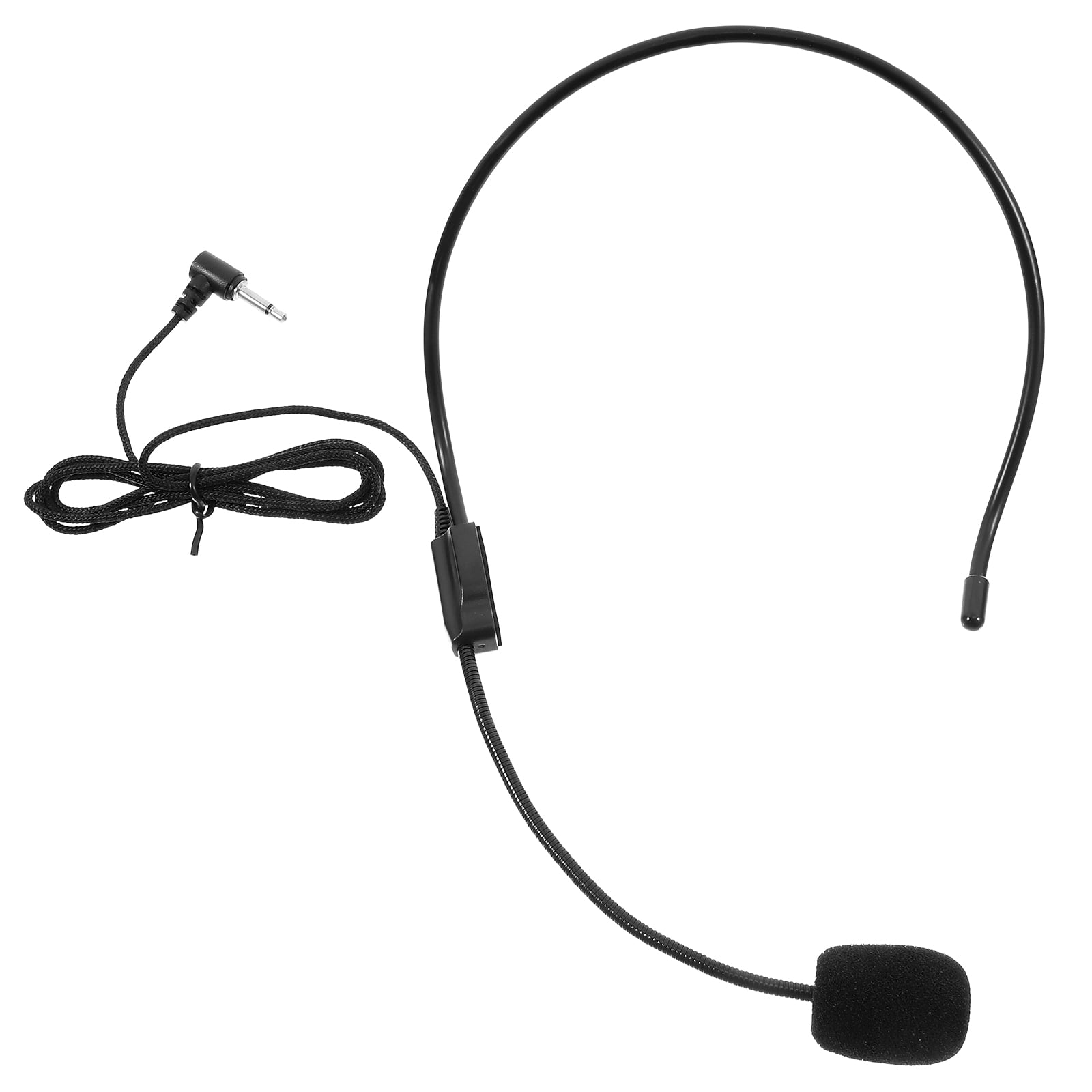 Toy Headset Microphone