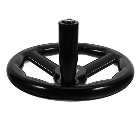 HOMEMAXS Milling Hand Wheel for Machine Tool Rotary Handle - Walmart.com