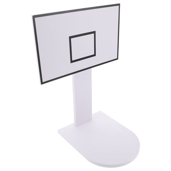 Trash Can Basketball Hoop