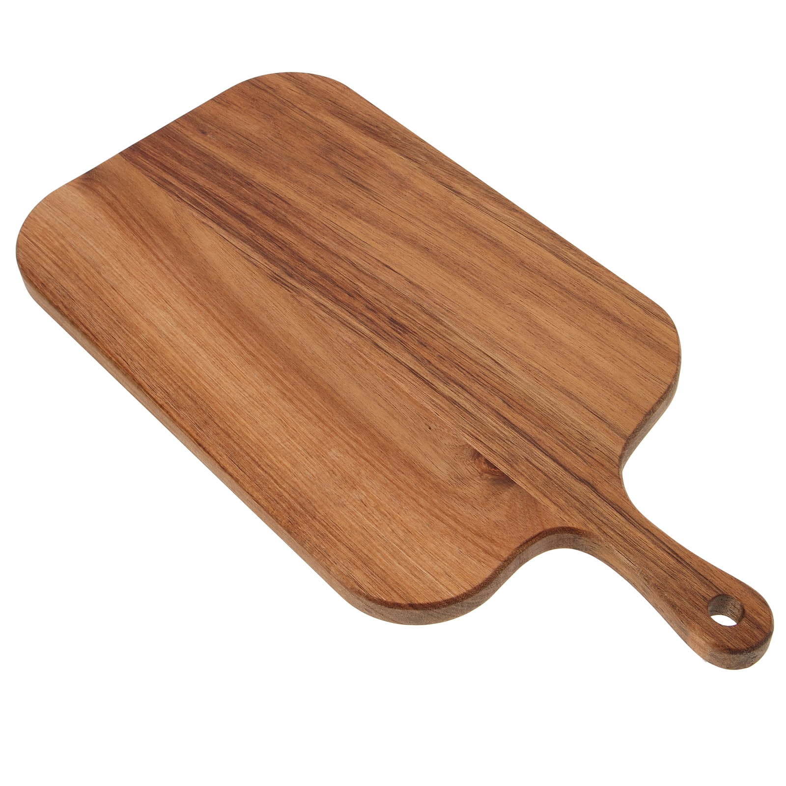 HOMEMAXS Mini Camper Acacia Wood Cutting Board Dad Father 38.00X19.00X1 ...