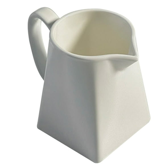 Ceramic Creamer