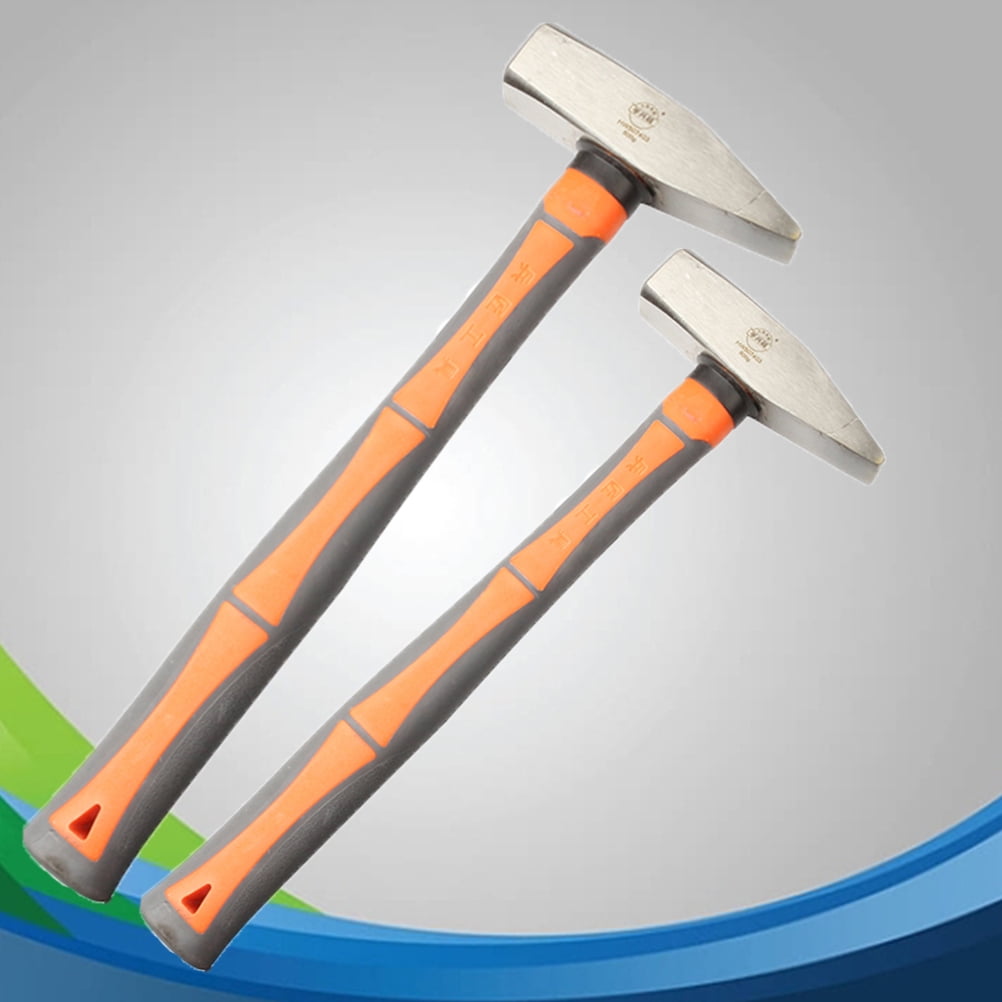 HOMEMAXS Mini Craftsman Hammer Woodworking Hammer with Grip Handle ...