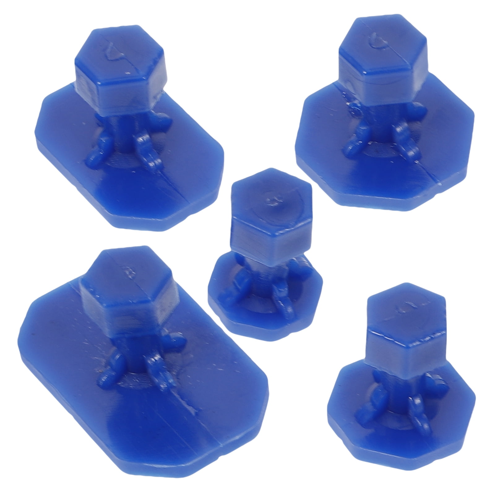 HOMEMAXS Mini Dent Puller Tie Door Remove Dents from Repairing Tool ...