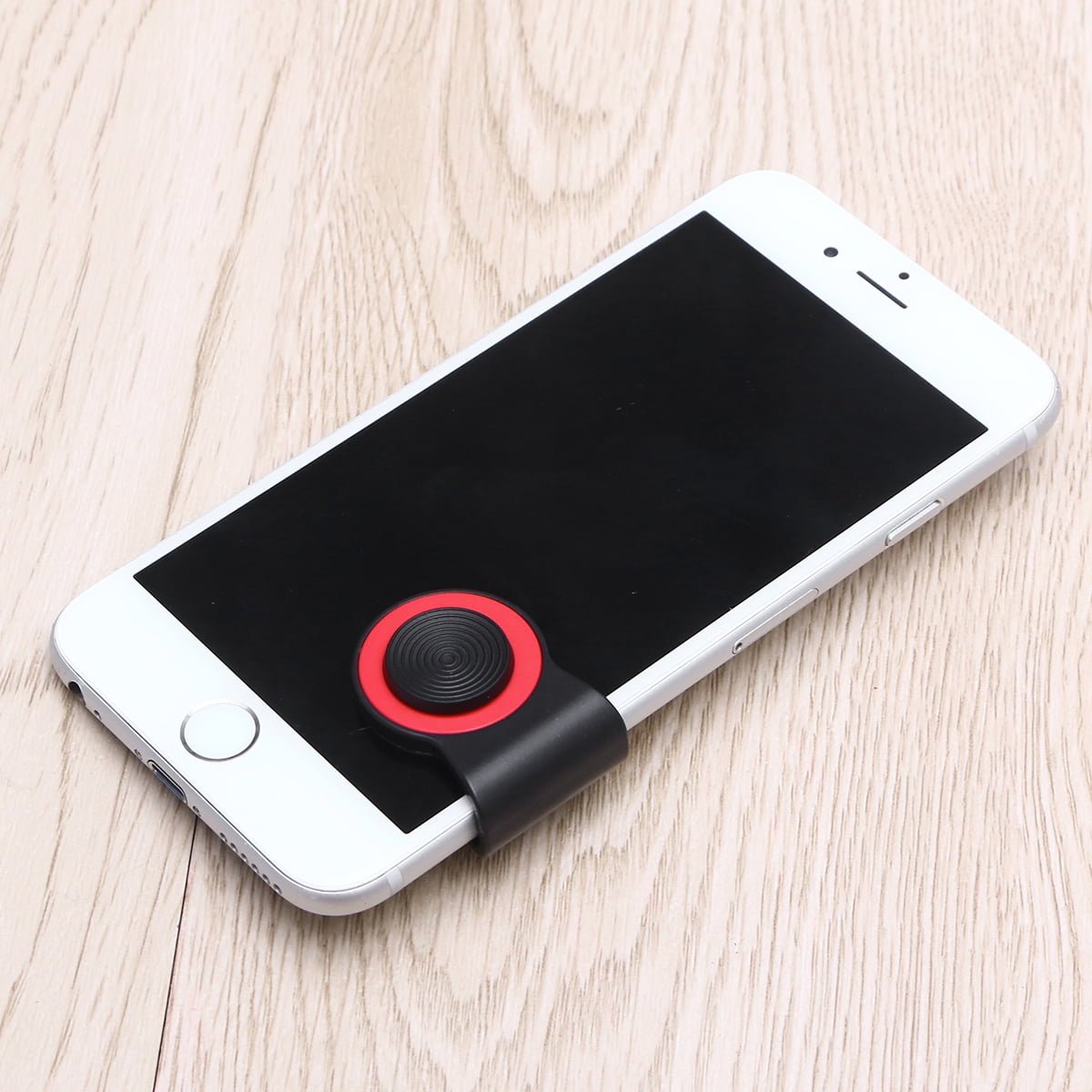 Mini Game Controller Touch Screen Tablet Joystick Joypad for Smartphone ...