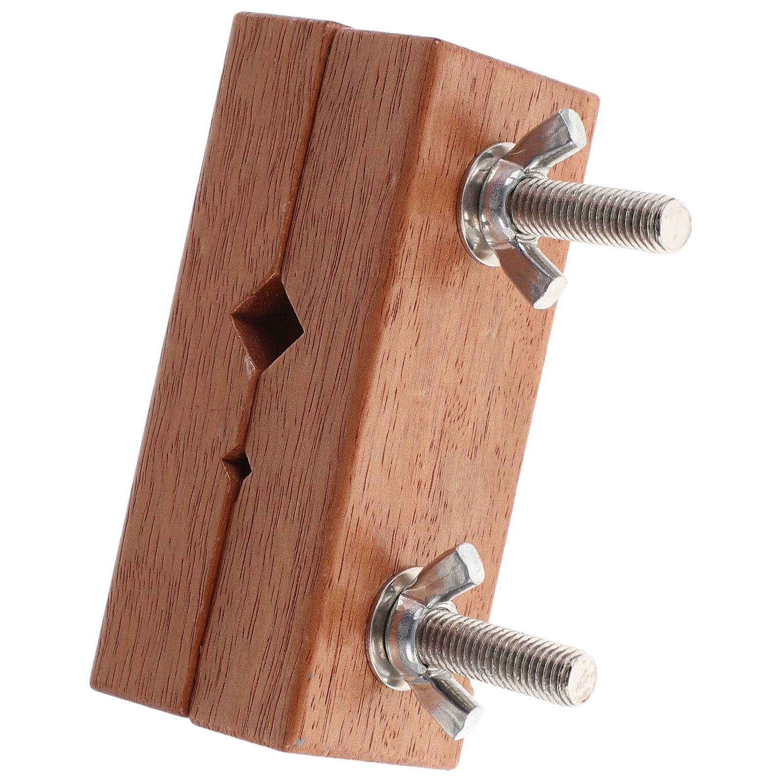 HOMEMAXS Mini Hand Held Vise Seal Splint Carving Fixture Engraving Tool ...