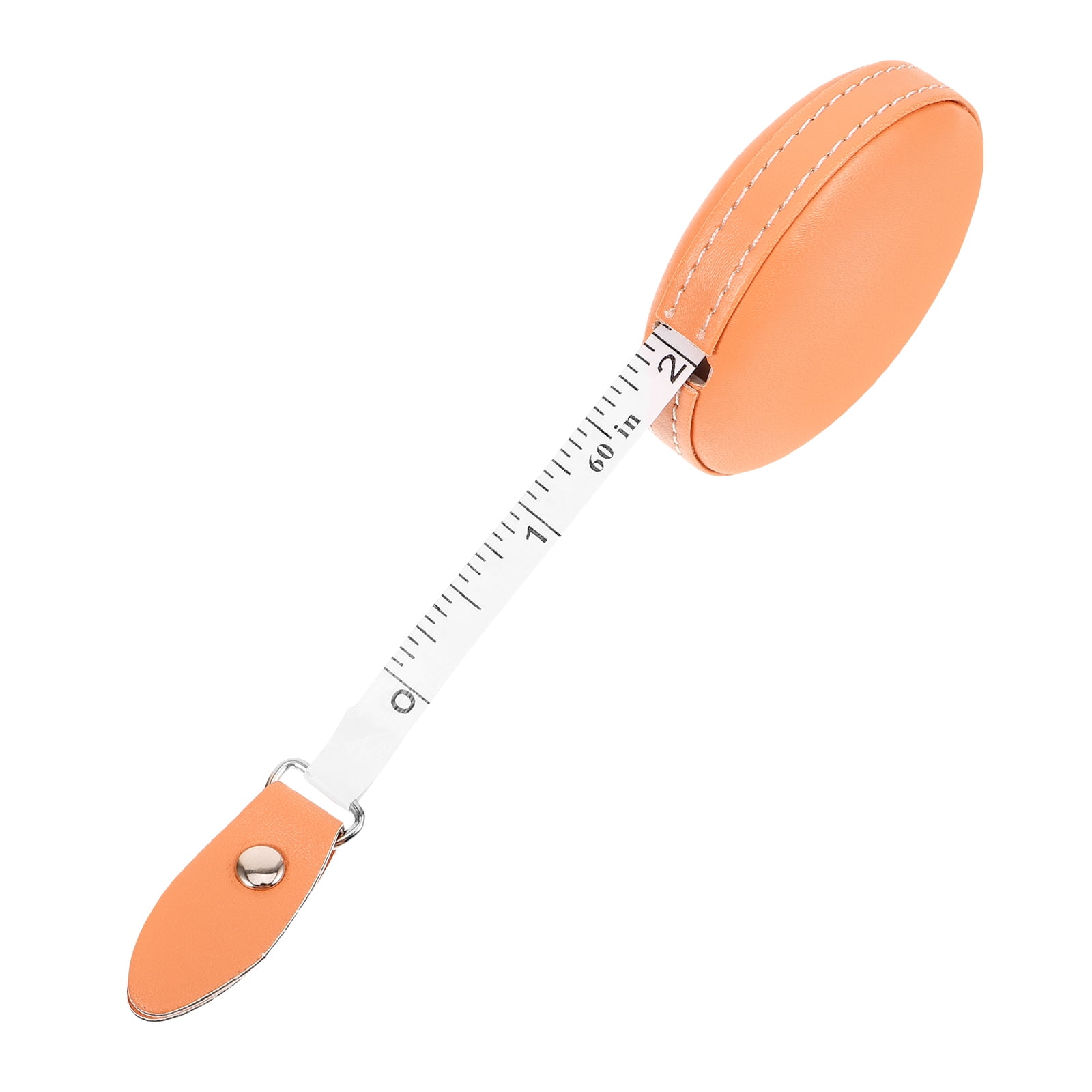 HOMEMAXS Mini Measuring Tape Retractable Measuring Tape Vintage Tape ...