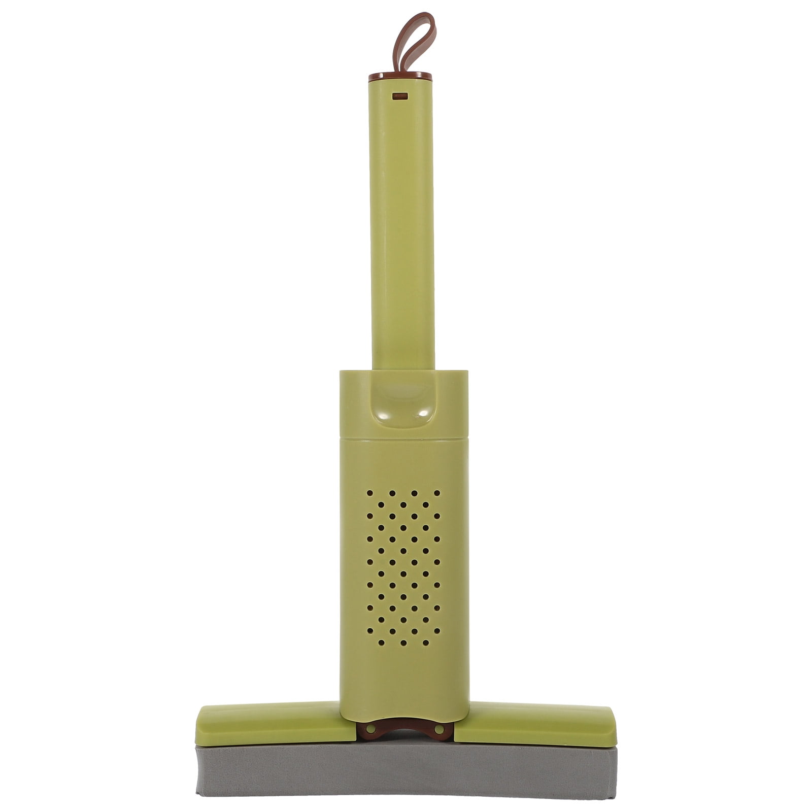 HOMEMAXS Mini Mop Portable Self-squeeze Mini Cleaning Mop Mini Portable ...