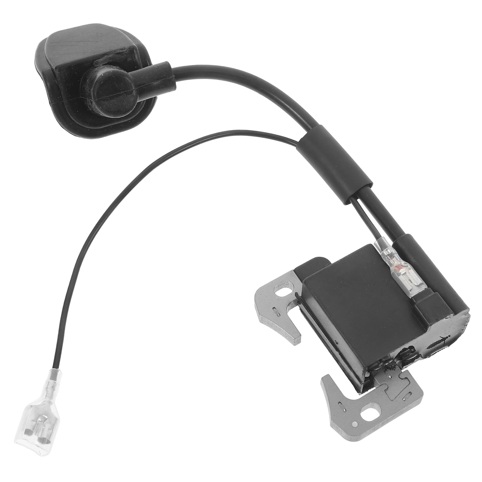 HOMEMAXS Mini Motorcycle Coil Ignition Starter Coil Replaceable ...
