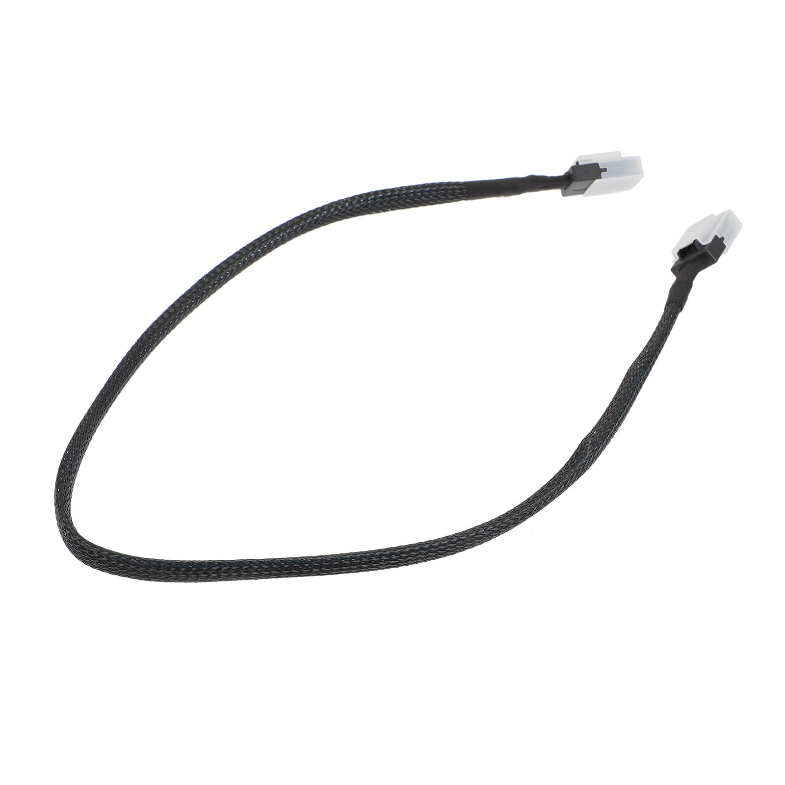 HOMEMAXS Mini SAS to Mini SAS Cable 0.5m Internal Mini SAS Extension ...