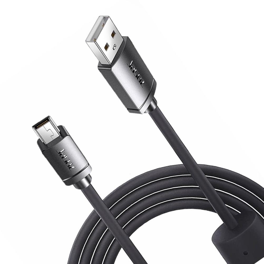 HOMEMAXS Mini Usb Cable Mini Usb Adapter Mini Usb Camera Cable Multi ...