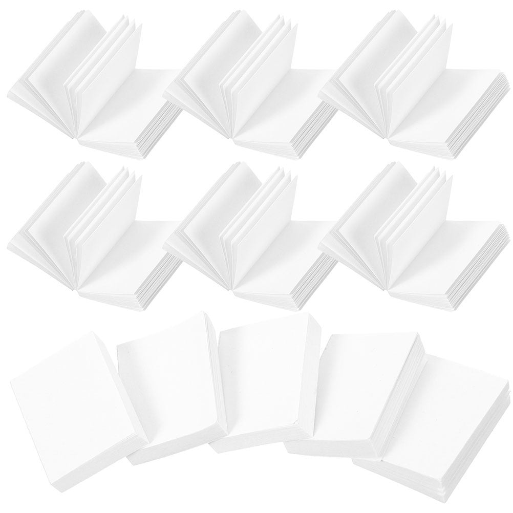 HOMEMAXS 50Pcs Mini Books Set for Children Fun and Study Scene ...