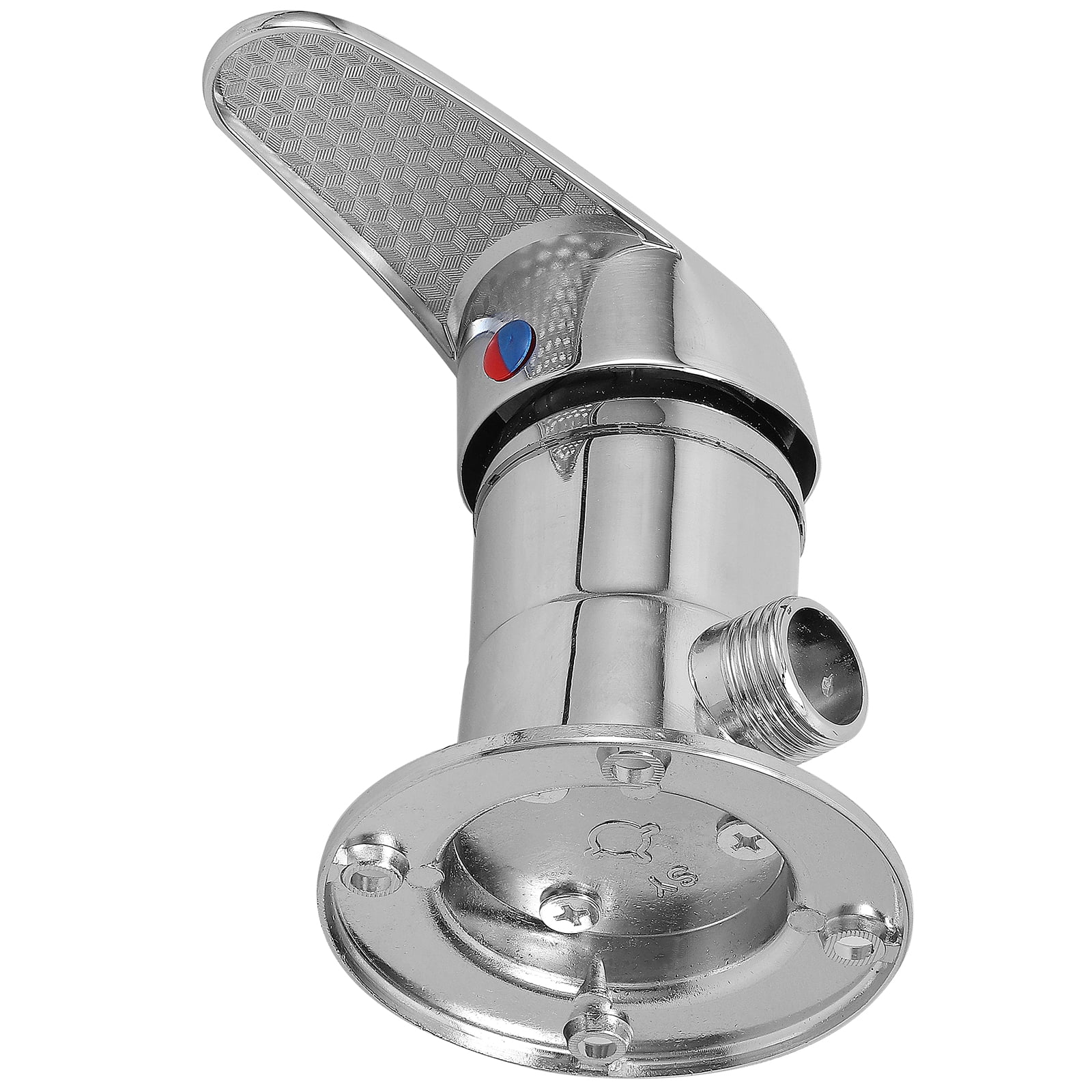 HOMEMAXS Mixing Valve Sprayer Shower Valves Handle Replacement Water ...