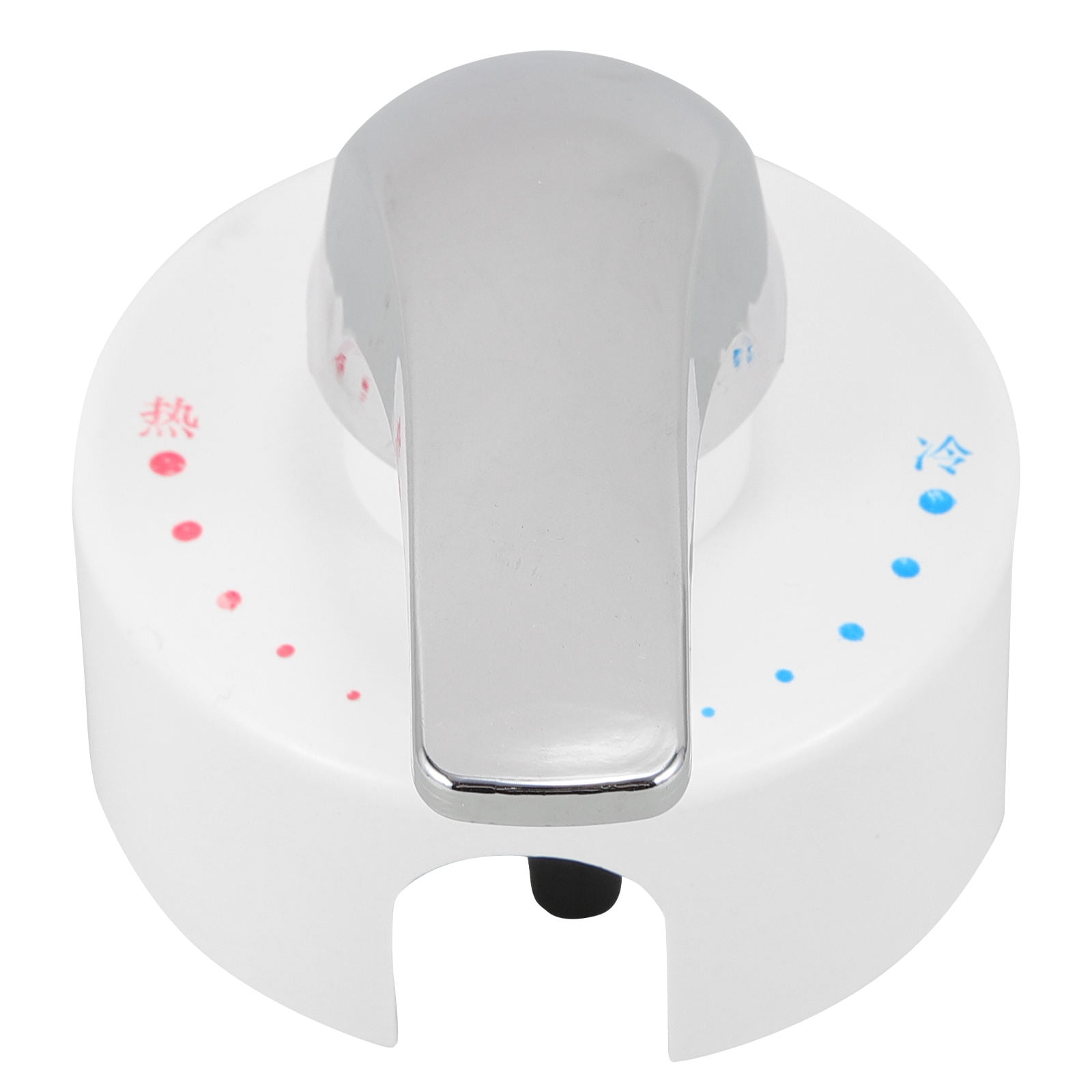 HOMEMAXS Mixing Valve Water Temperature Control Valve Hot Water Mixing ...