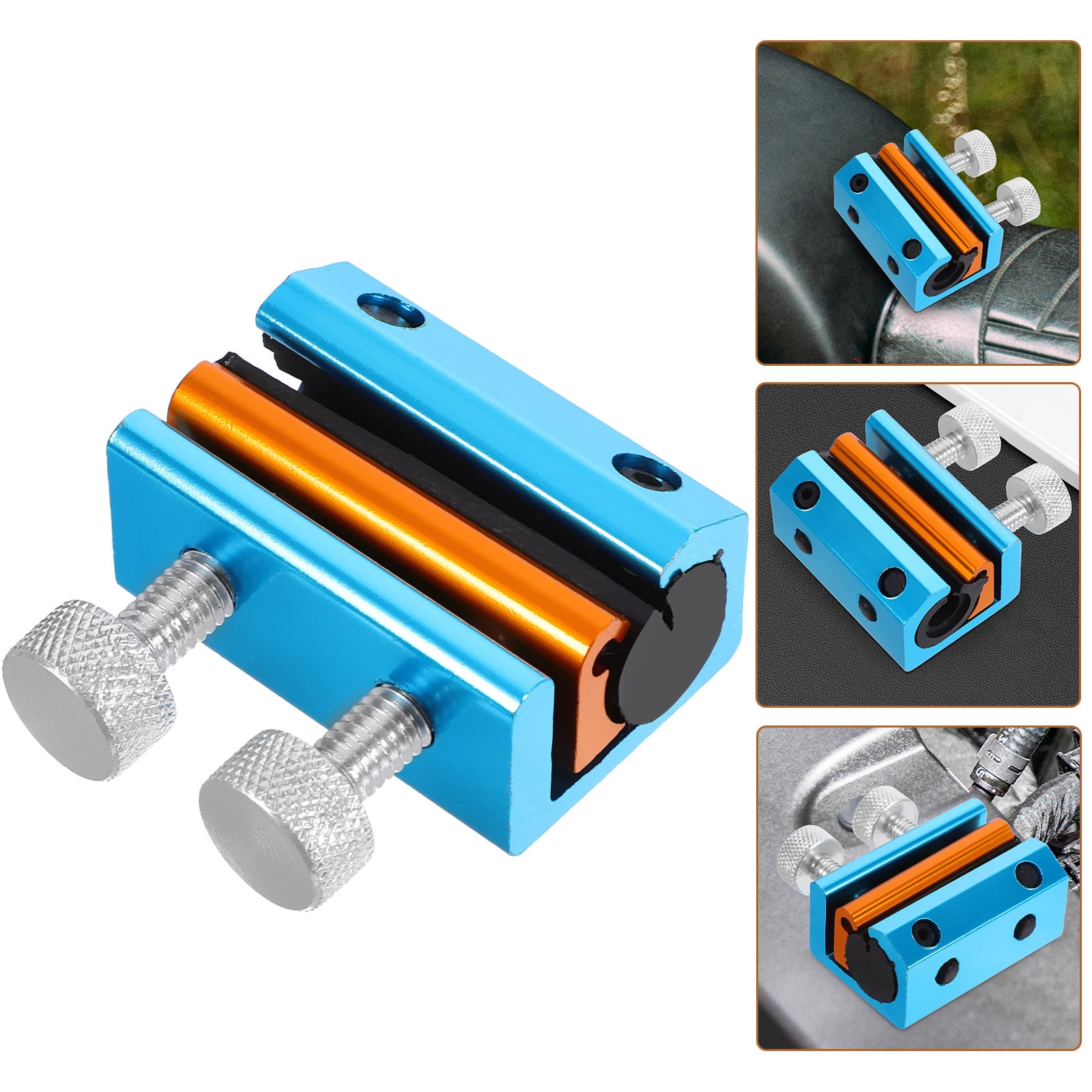 HOMEMAXS Mobility Scooter Accessories Lubricator Throttle Cable Oiler ...