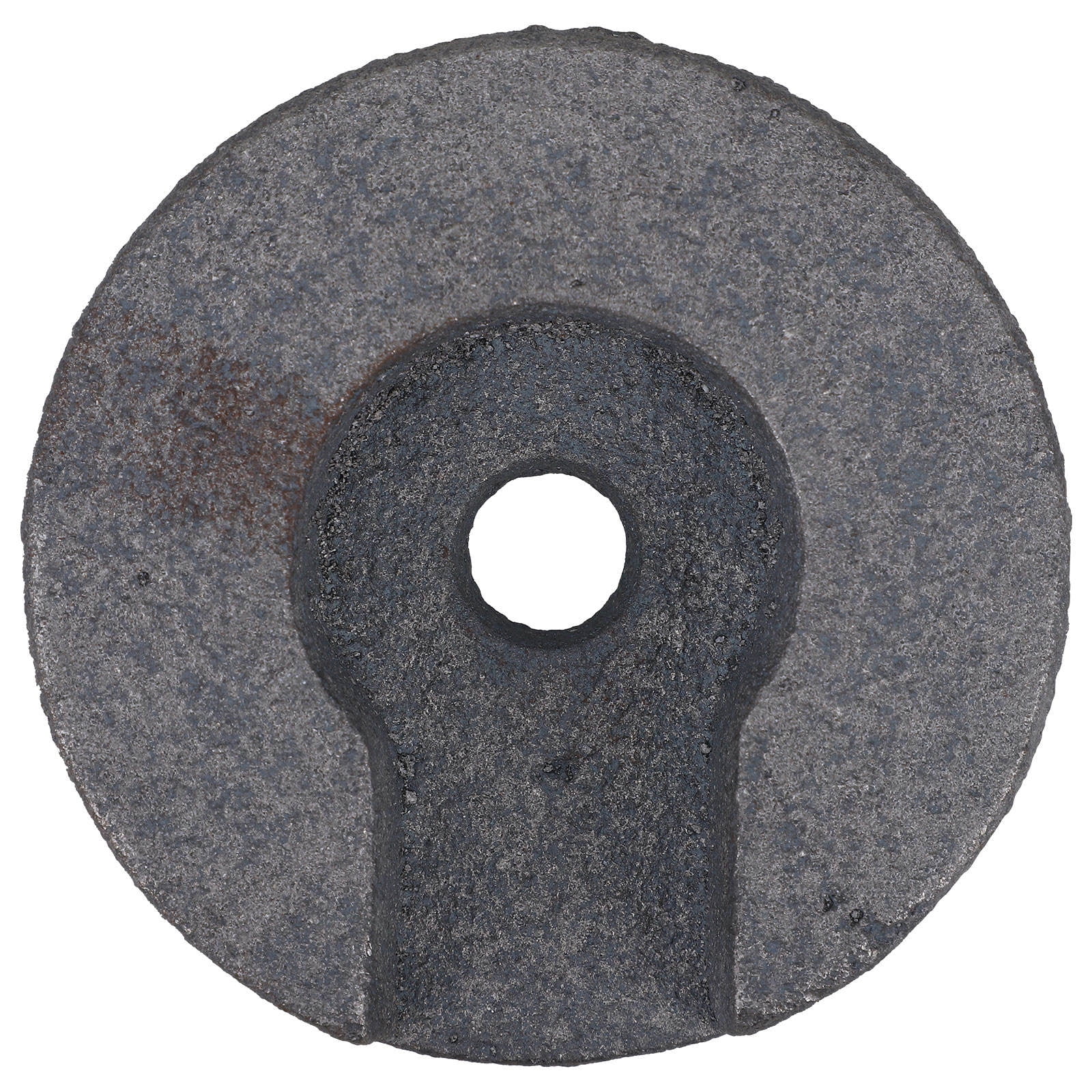 HOMEMAXS Modern Desk Lamp Base Weight Round Lamp Base 8.70X8.70X1.90CM ...