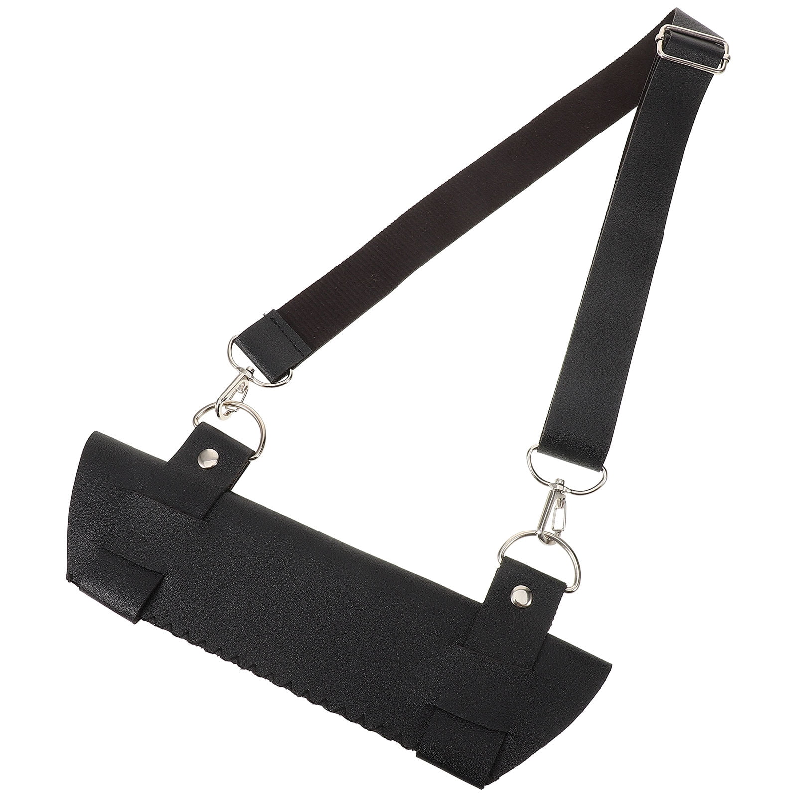 HOMEMAXS Modern Sword Holding Sleeve Stage Performing Sword Holder ...