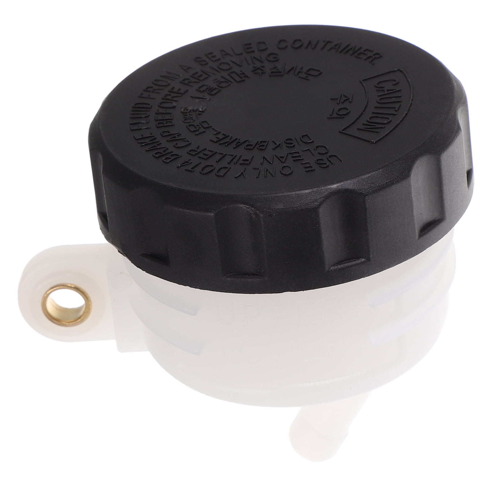 HOMEMAXS Modified Oil Can Split Brake Fluid Storage Water Tank ...