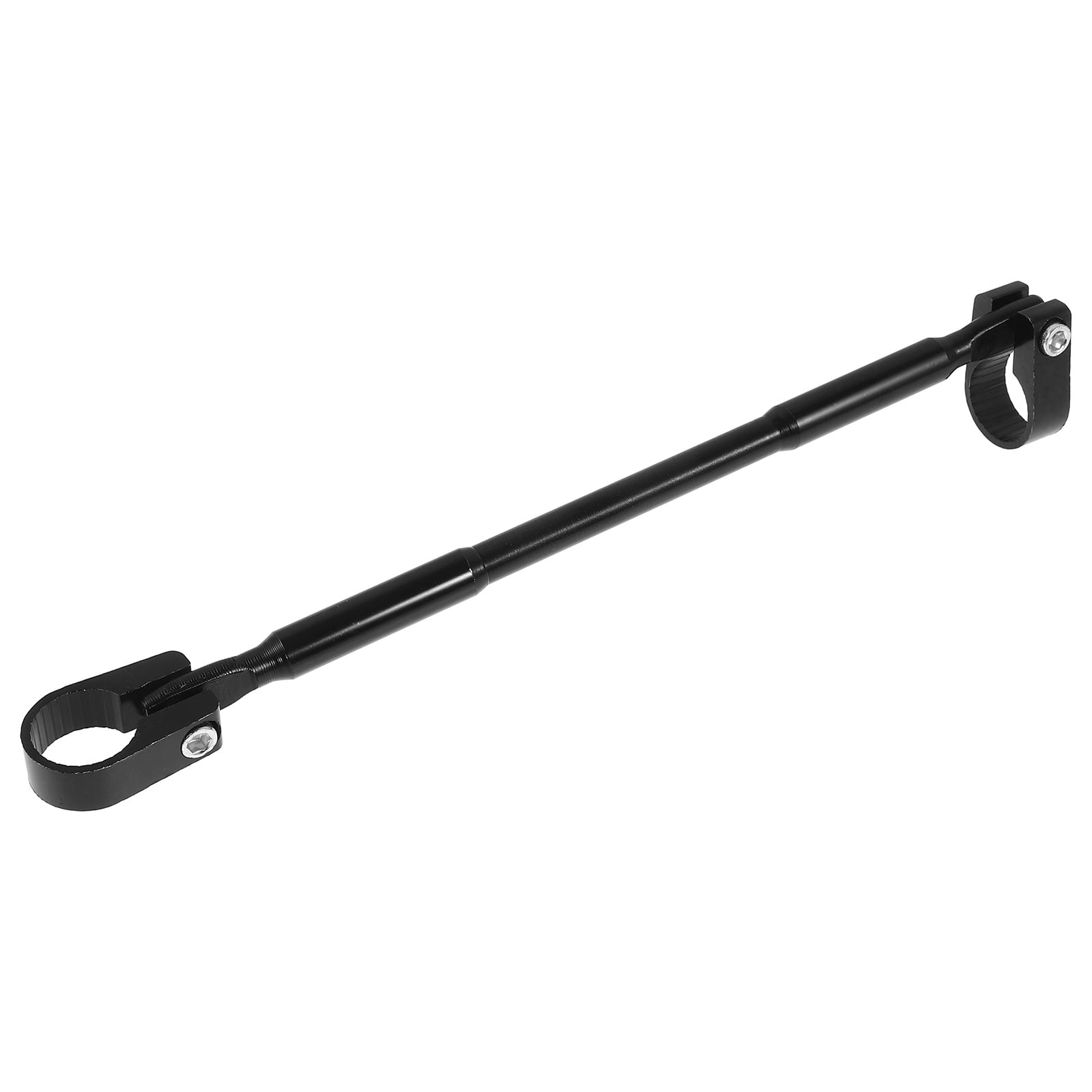 HOMEMAXS Modify Motorcycle Balance Bar Man 28.00X3.00X1.00CM Black ...