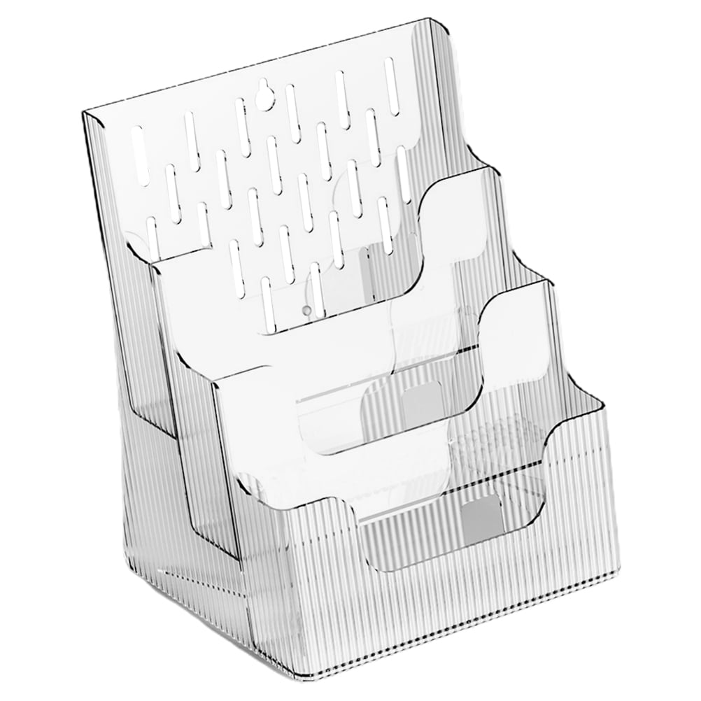 HOMEMAXS Monitor Riser Dividers Desktop Information Shelf Coloring Page ...