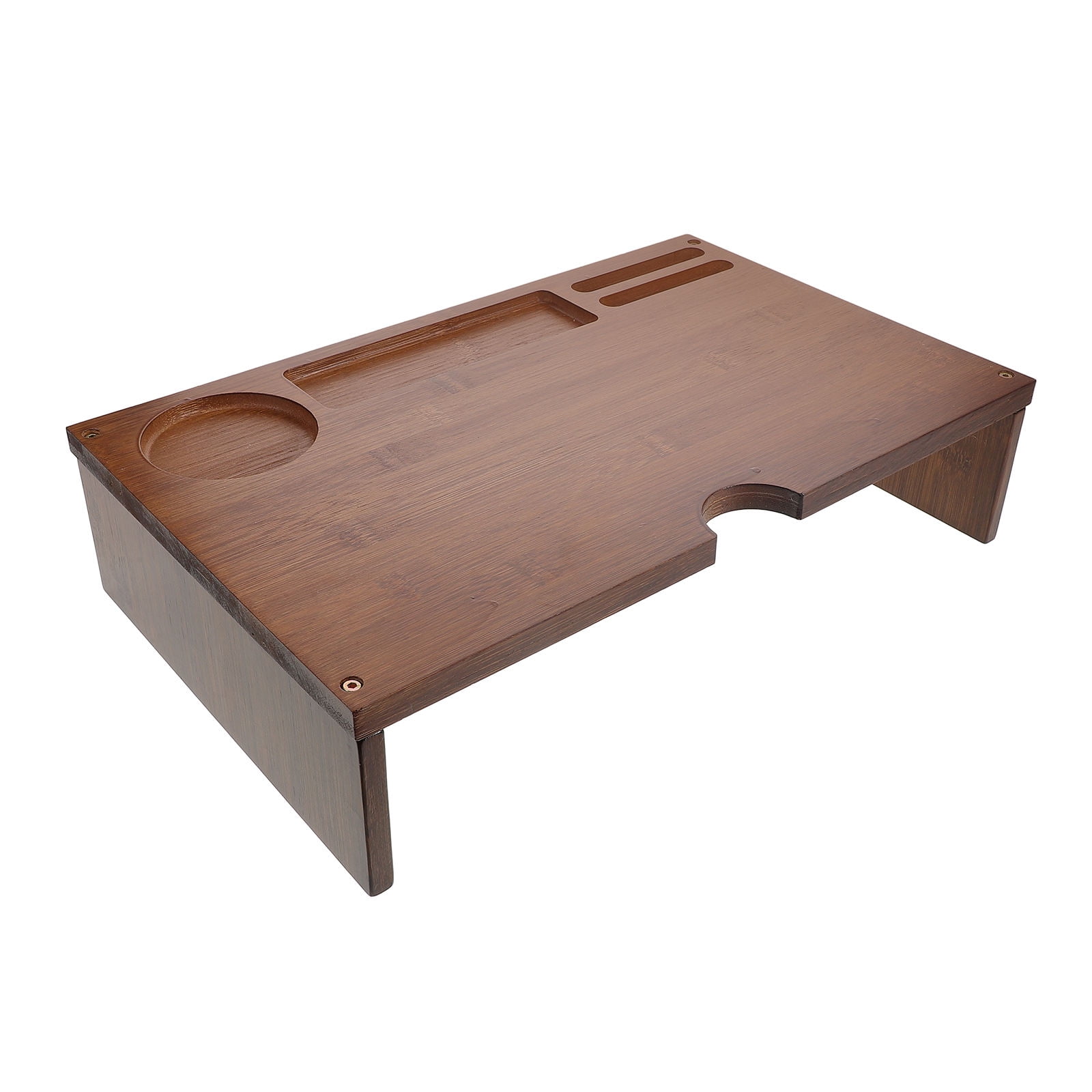 HOMEMAXS Monitor Stand Computer Riser for Desk Lap Portable Laptop ...