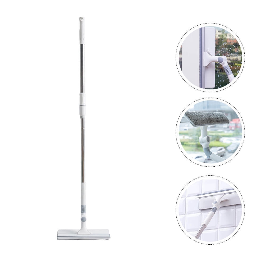 HOMEMAXS Mops Glass Cleaning Wiper Clean Glass Glass Window Cleaner ...