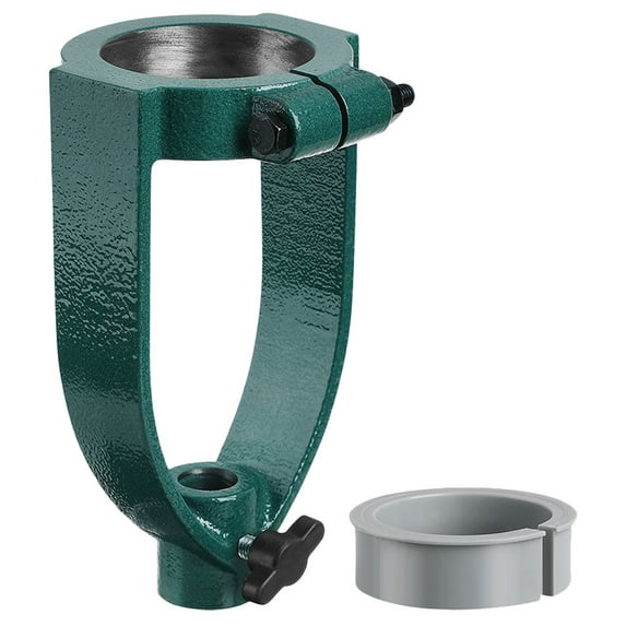 HOMEMAXS Mortising Machine Accessories Reducer Sleeve Hole Tool Square ...