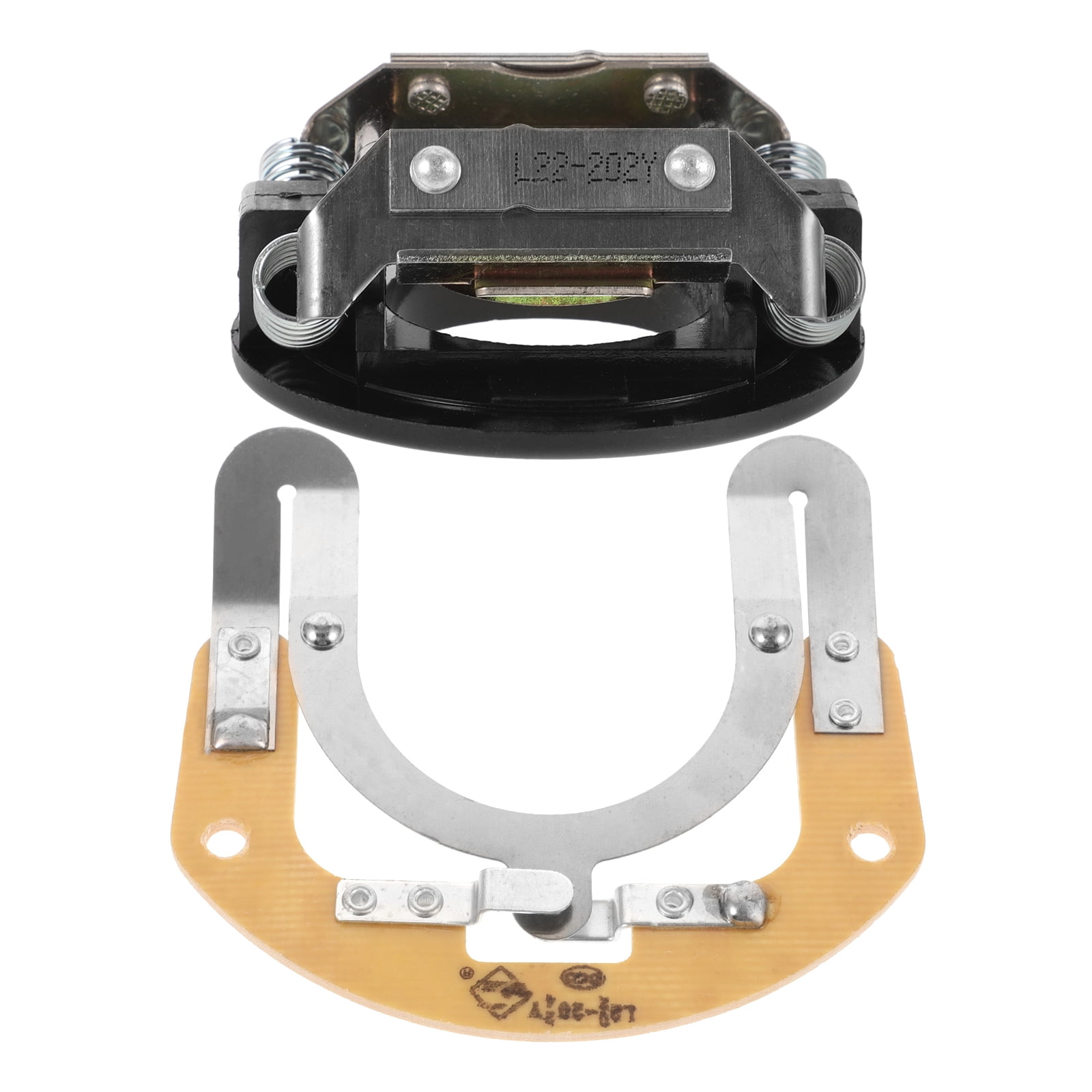 HOMEMAXS Motor Centrifugal Switch Bin Liners Machine Brushes Universal ...