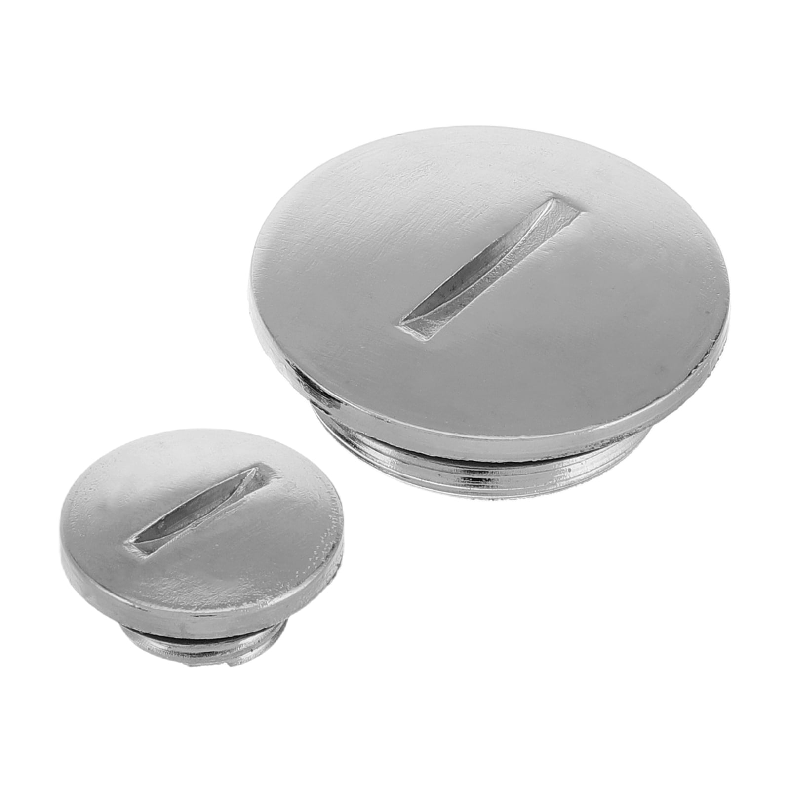 HOMEMAXS Motor Engine Side Cover Cap Accessories Alloy Side Cover Cap ...